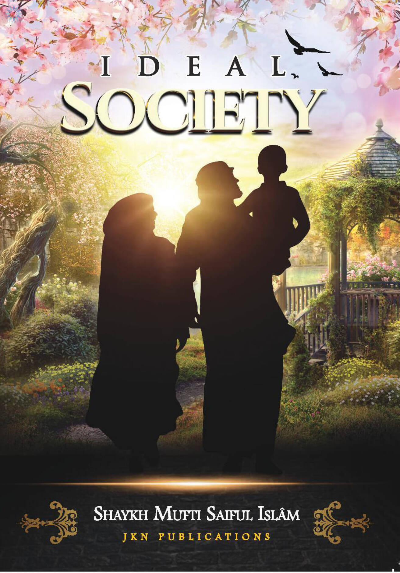 Books › Society & Politics › Ideal Society