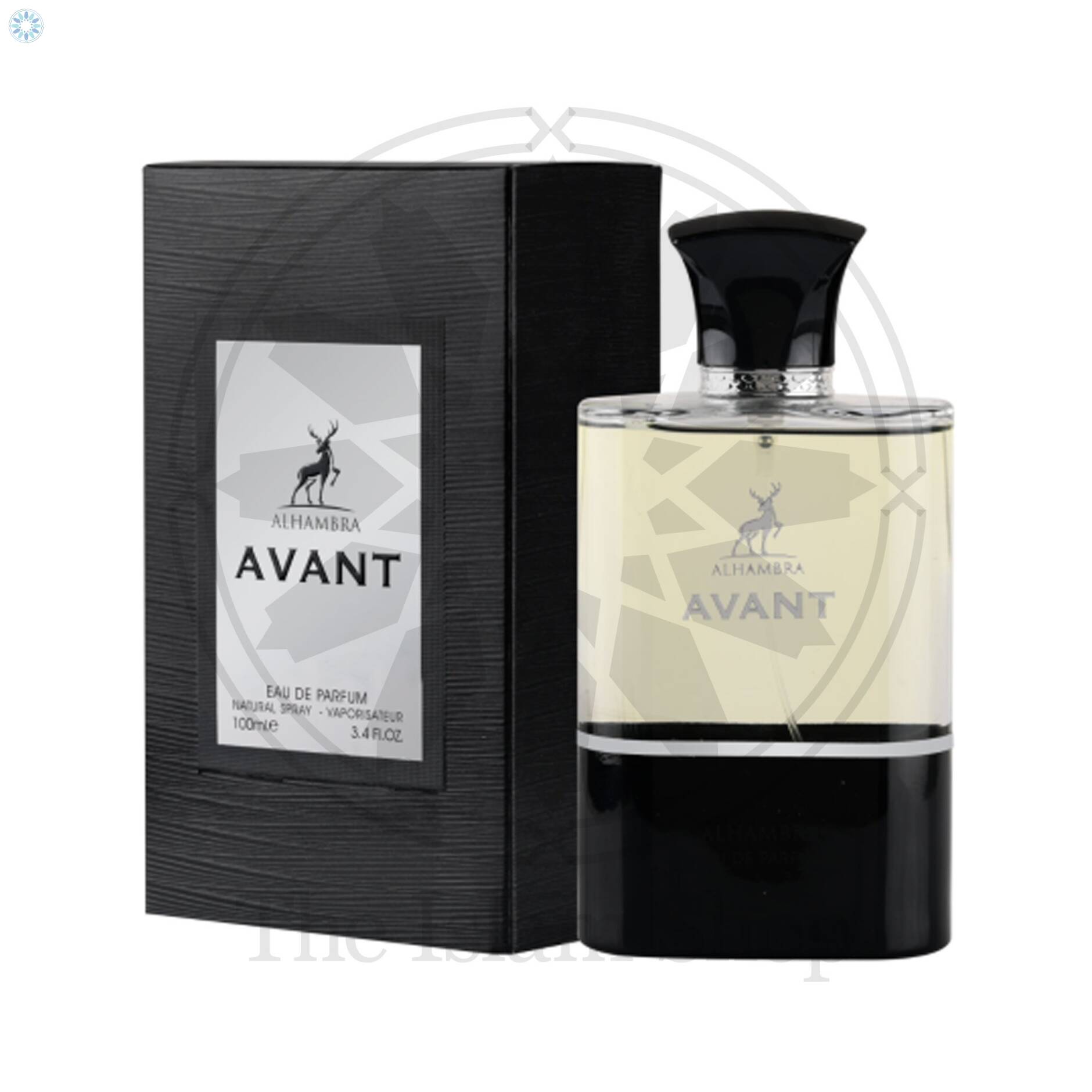 Perfumes › Eau De Parfum › Avant 100ml EDP (Eau De Parfum) By Maison ...