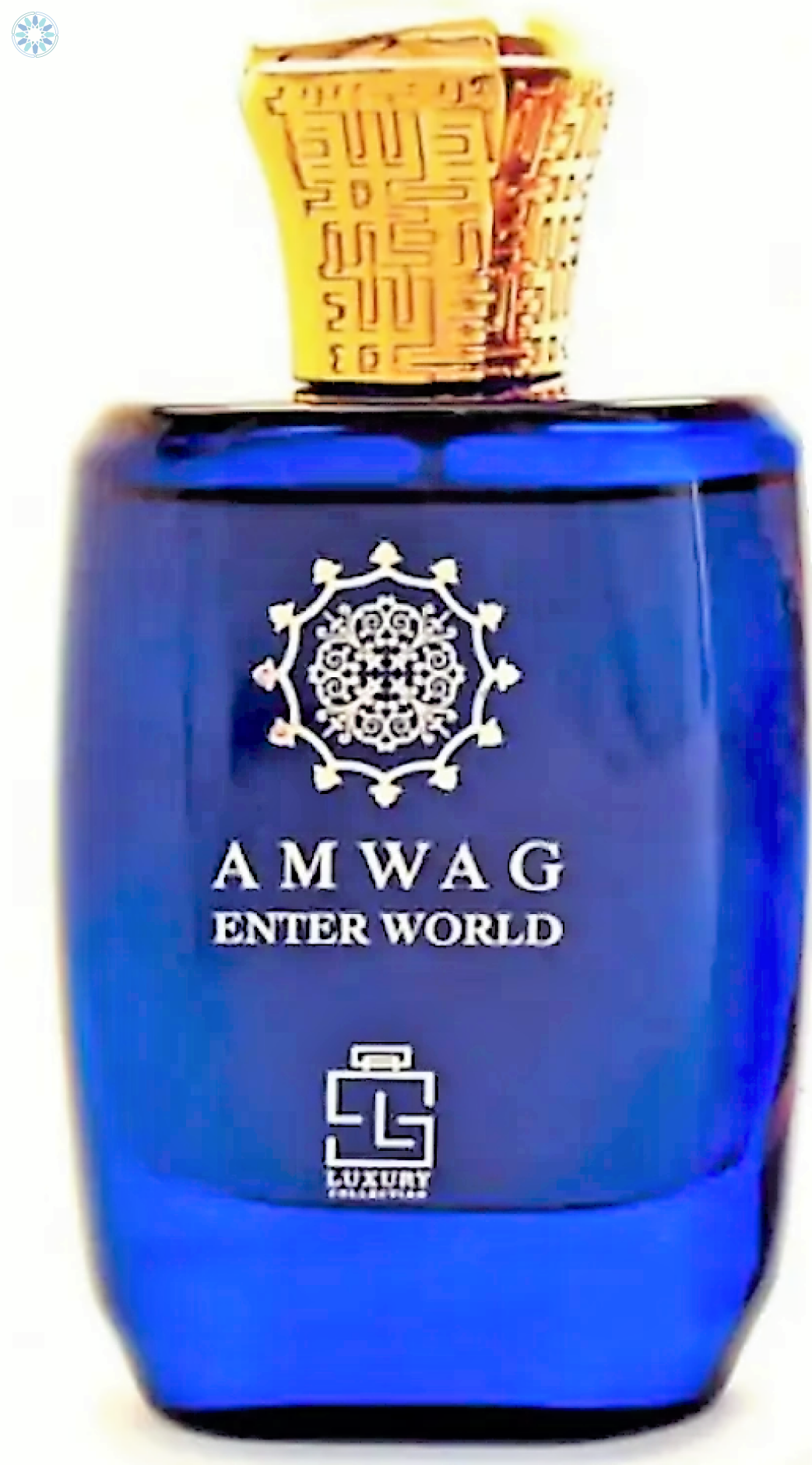 Perfumes › Khalis Perfumes › Amwag Enterworld