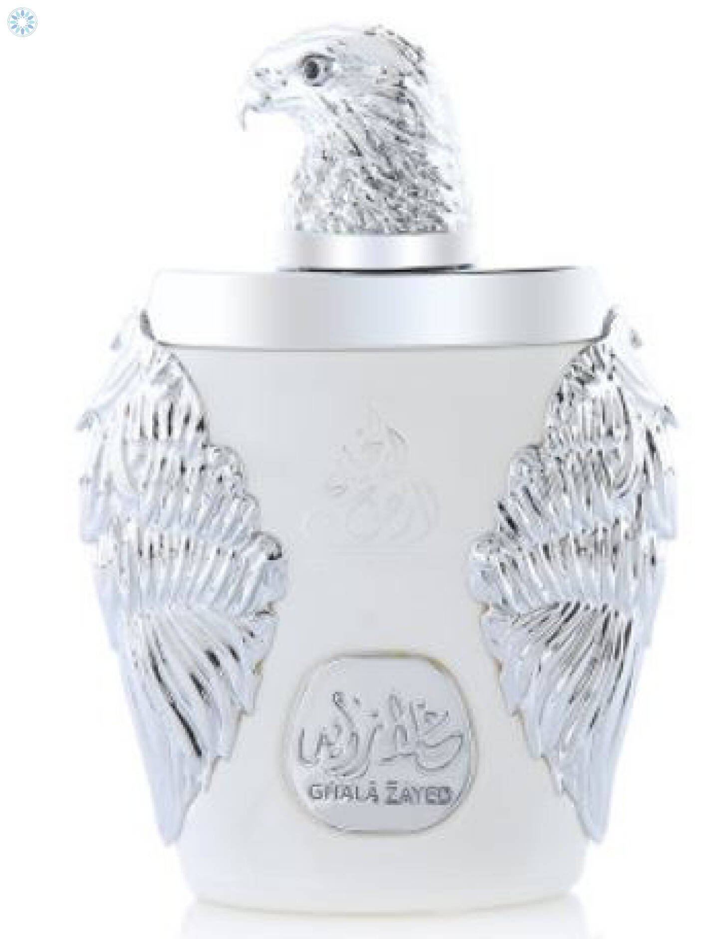 Perfumes › Eau De Parfum › Ghala Zayed Luxury Silver