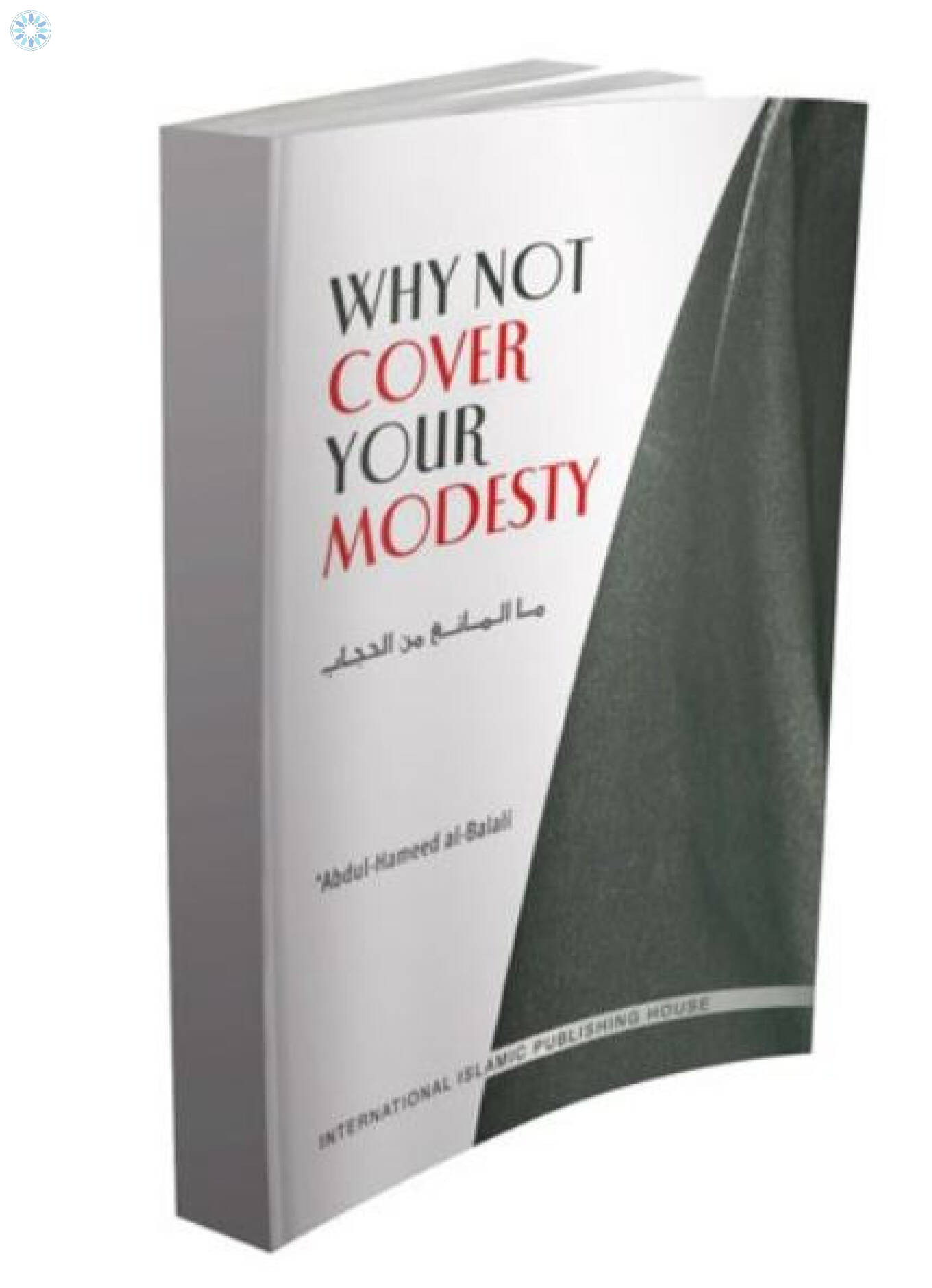 Books › Women Books › Why Not Cover Your Modesty : Soft Cover