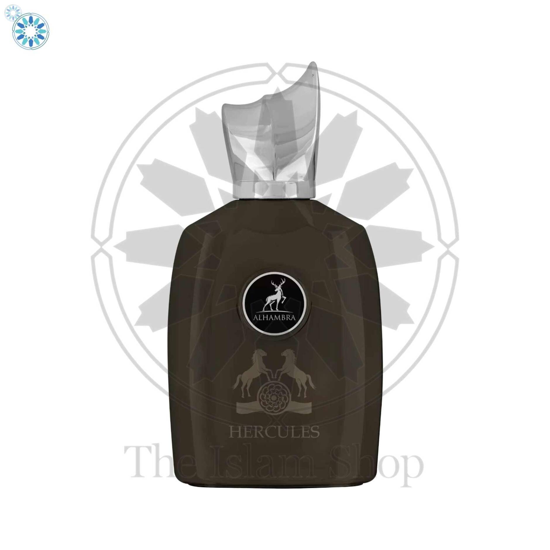 Perfumes › Maison Alhambra › Hercules 100ml EDP (Eau De Parfum) By ...