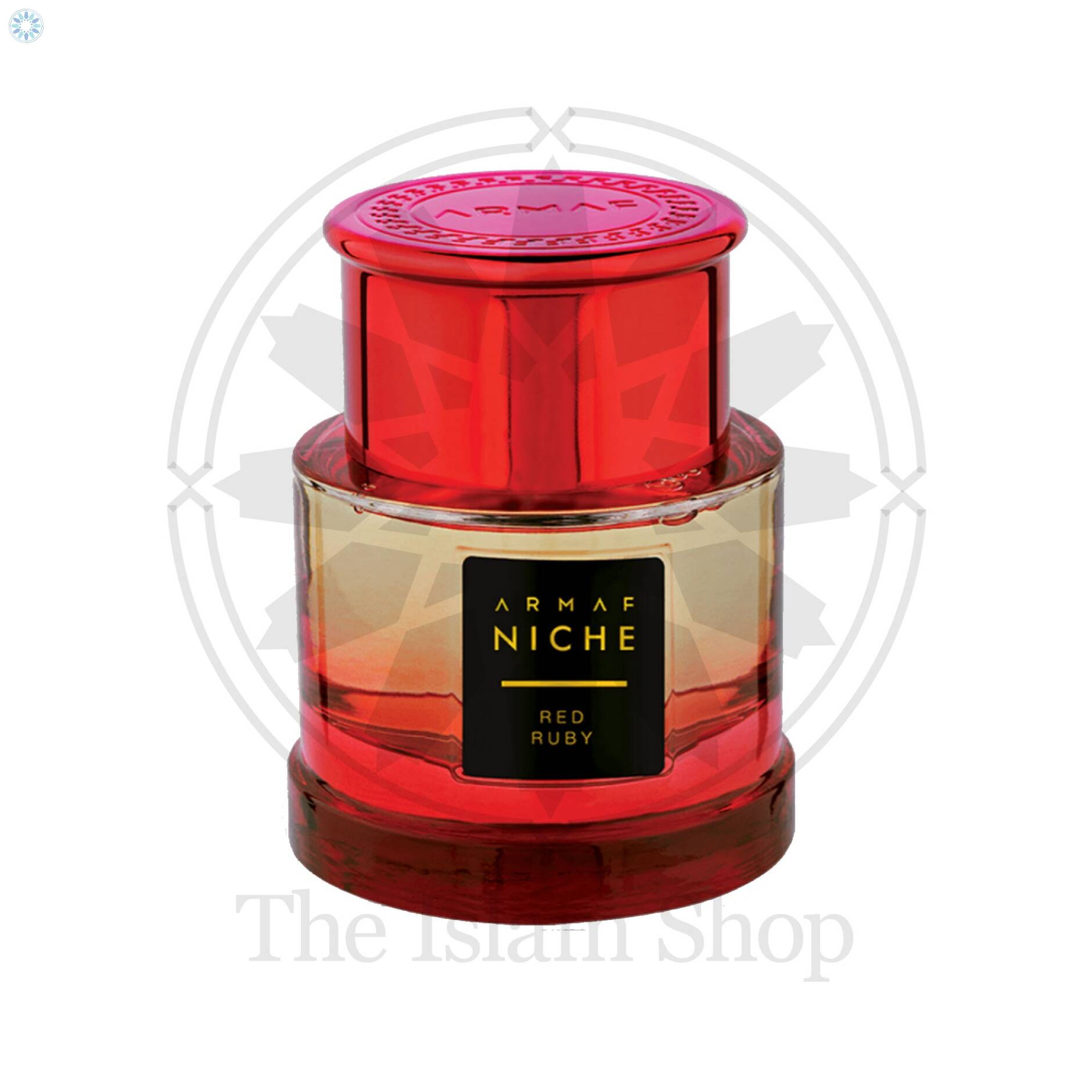 Perfumes › Eau De Parfum › Armraf Niche Red Ruby