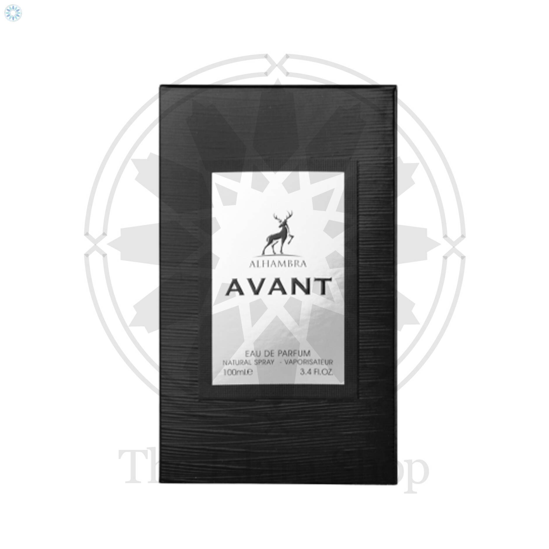 Perfumes › Maison Alhambra › Avant 100ml EDP (Eau De Parfum) By Maison ...