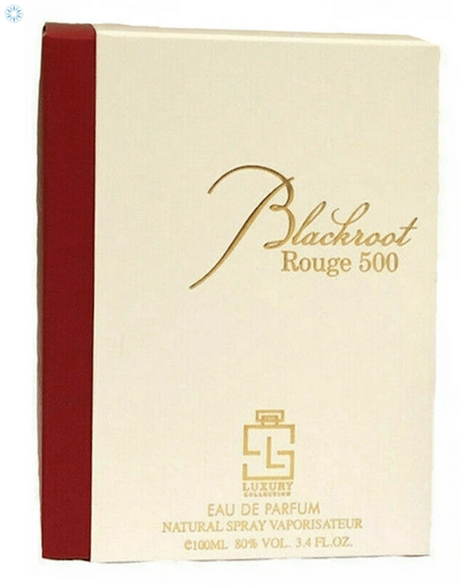Perfumes › Eau De Parfum › Blackroot Rouge 500