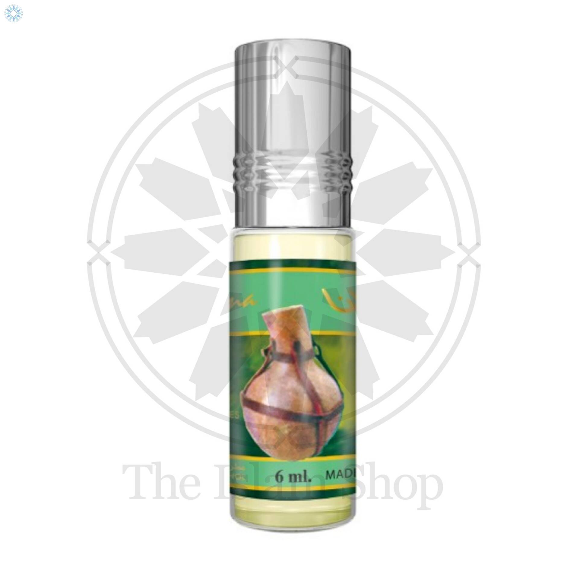 Perfumes › Oil Ittar › Africana Roll On [6ml Perfume Oil Ittar] By Al ...