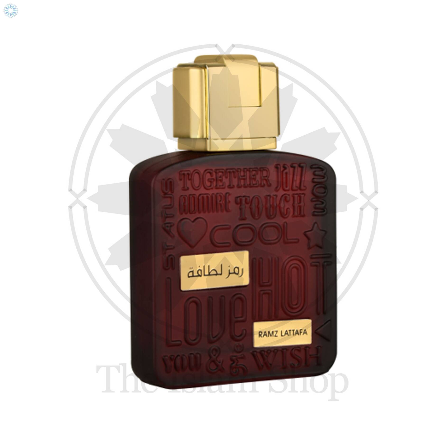 Perfumes › Eau De Parfum › Ramz Lattafa Gold 100ml EDP (Eau De Parfum ...
