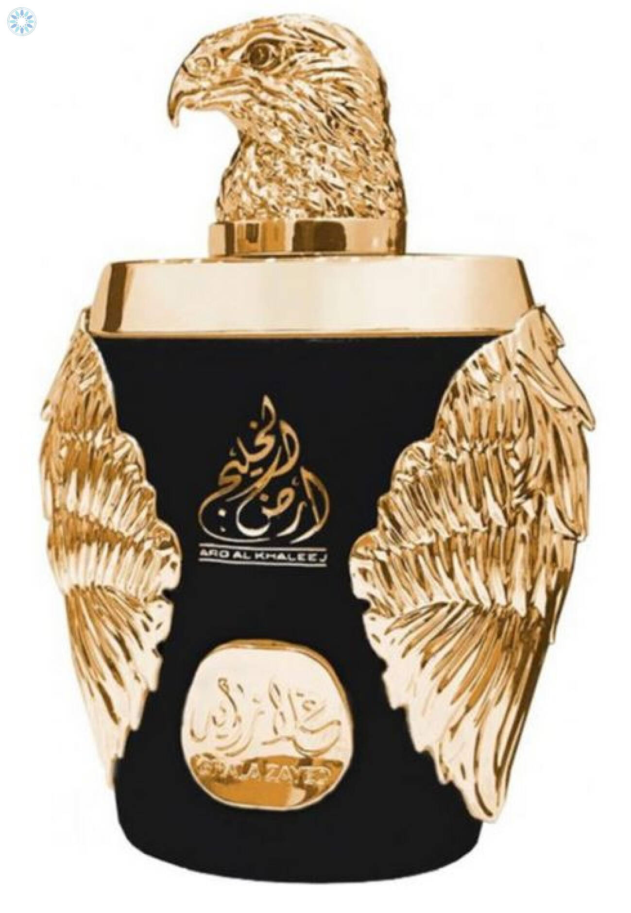 Perfumes › Eau De Parfum › Ghala Zayed Gold Luxury Edition