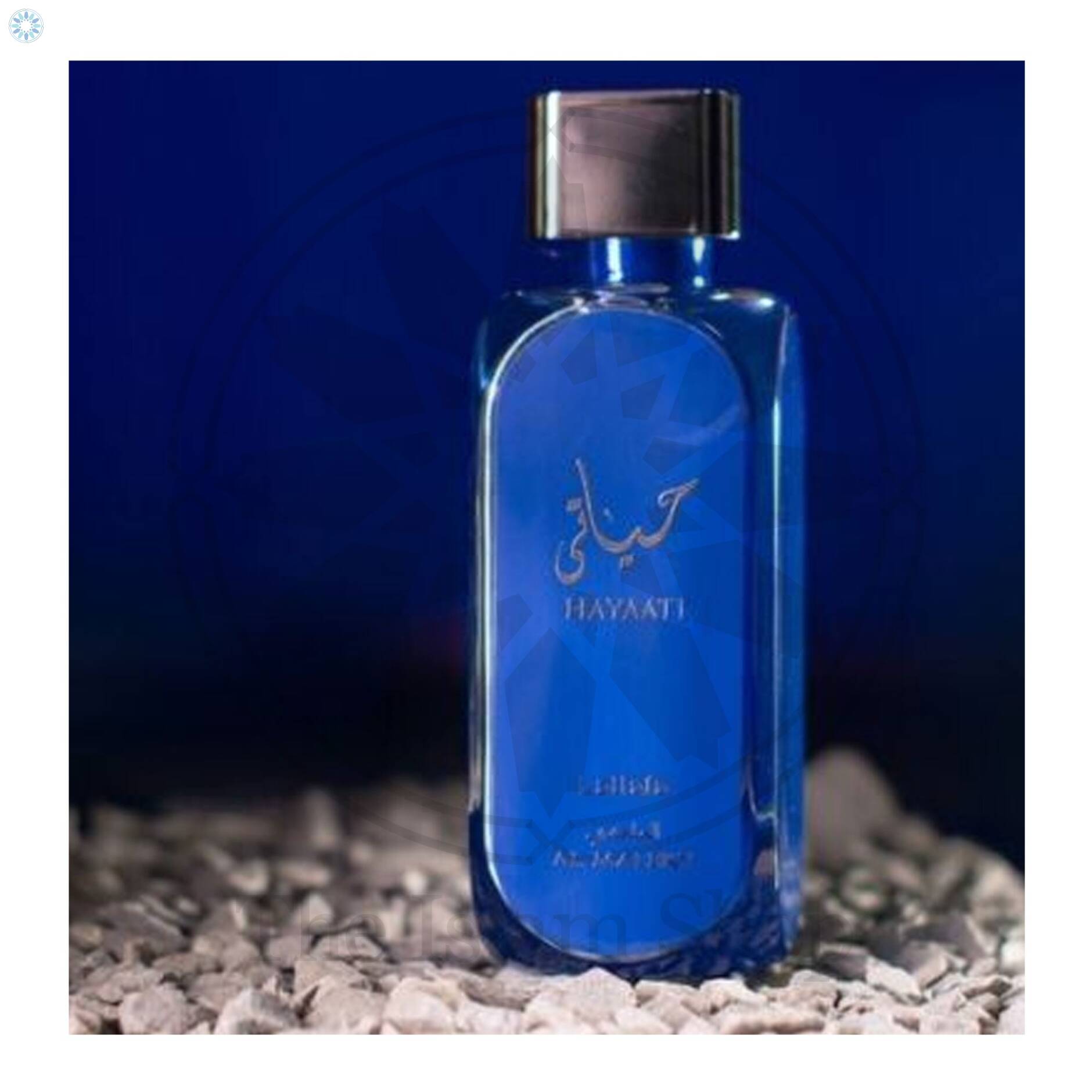 Perfumes › Eau De Parfum › Hayaati Al Maleky 100ml EDP (Eau De Parfum ...