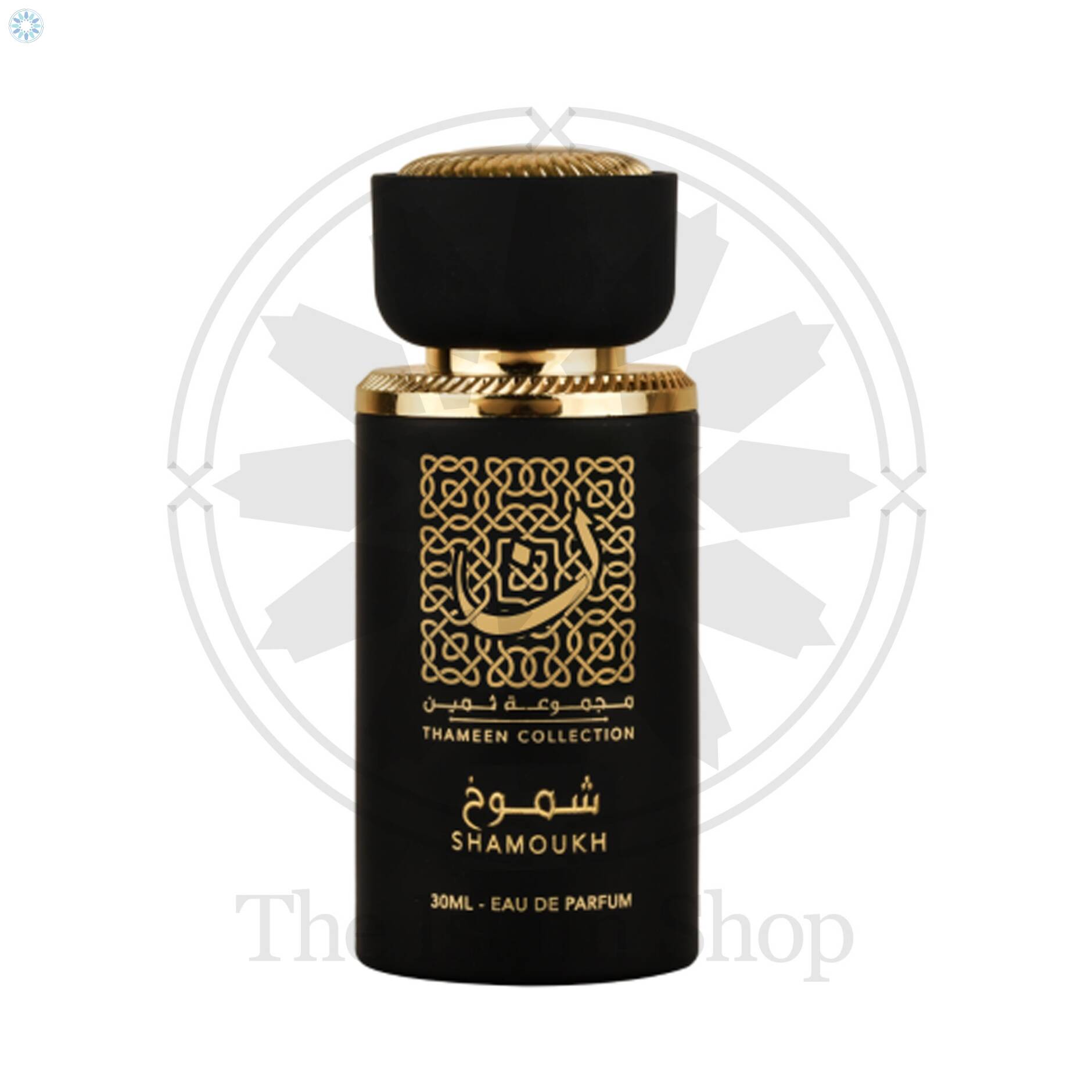 Perfumes › Eau De Parfum › Shamoukh 30ml Thameen Collection EDP (Eau De Parfum) By Lattafa Perfumes