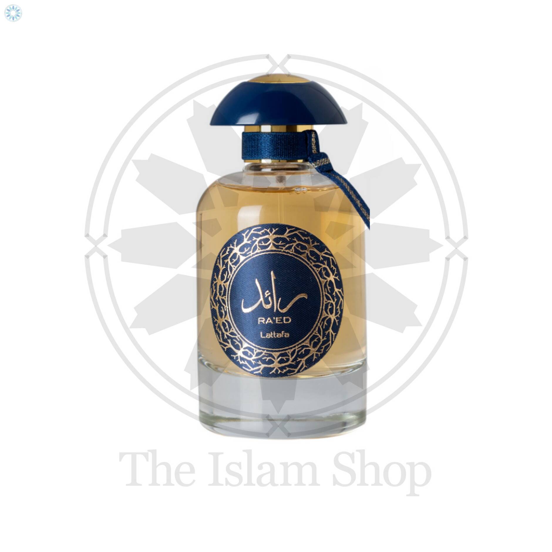 Perfumes › Eau De Parfum › Ra'ed Luxe 100ml By Lattafa