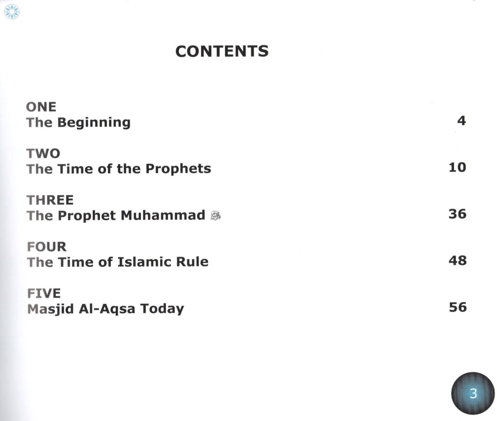 Books › Children Books › History of Masjid Al-Aqsa For Children