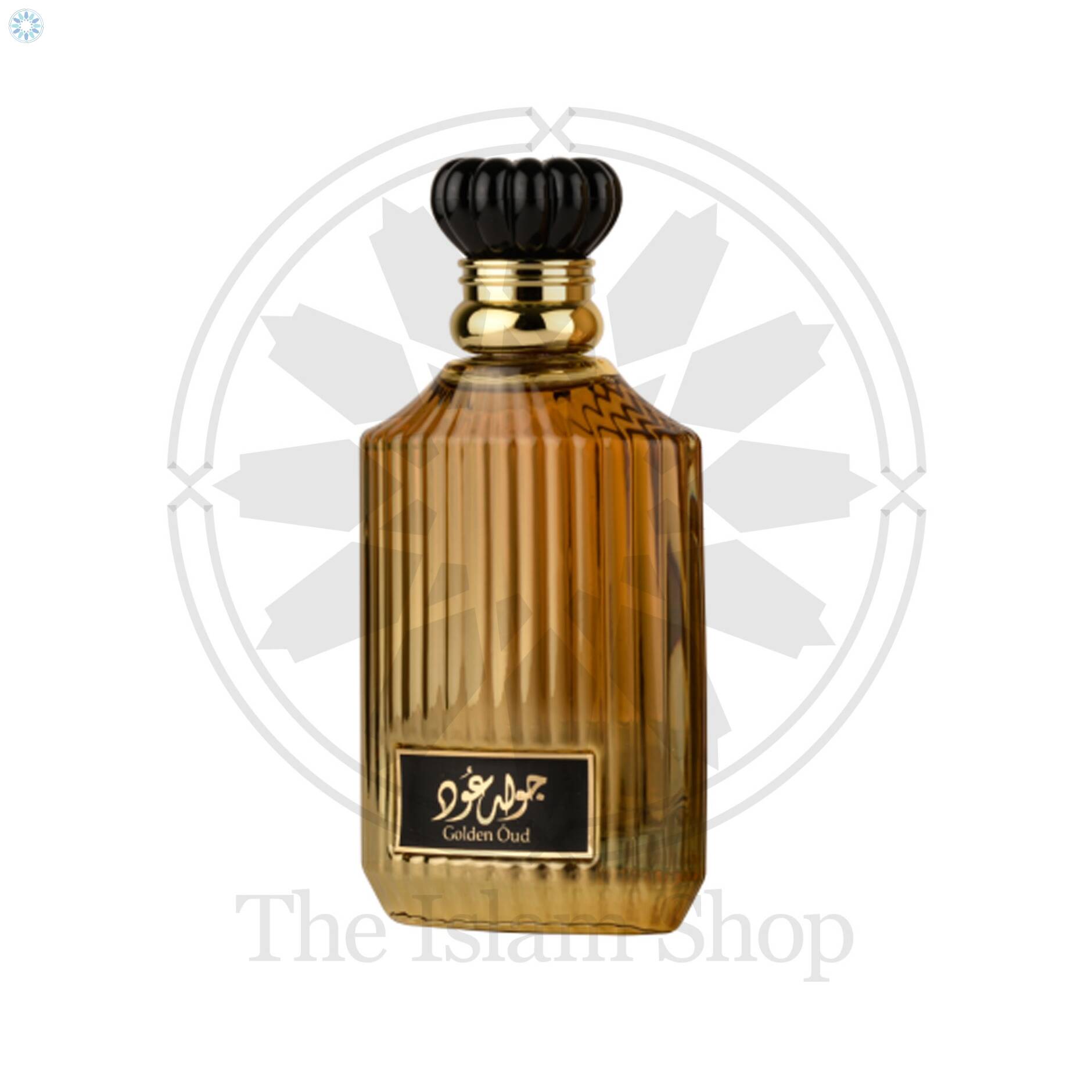 Perfumes › Eau De Parfum › Golden Oud 100ml EDP (Eau de Parfum) By ...