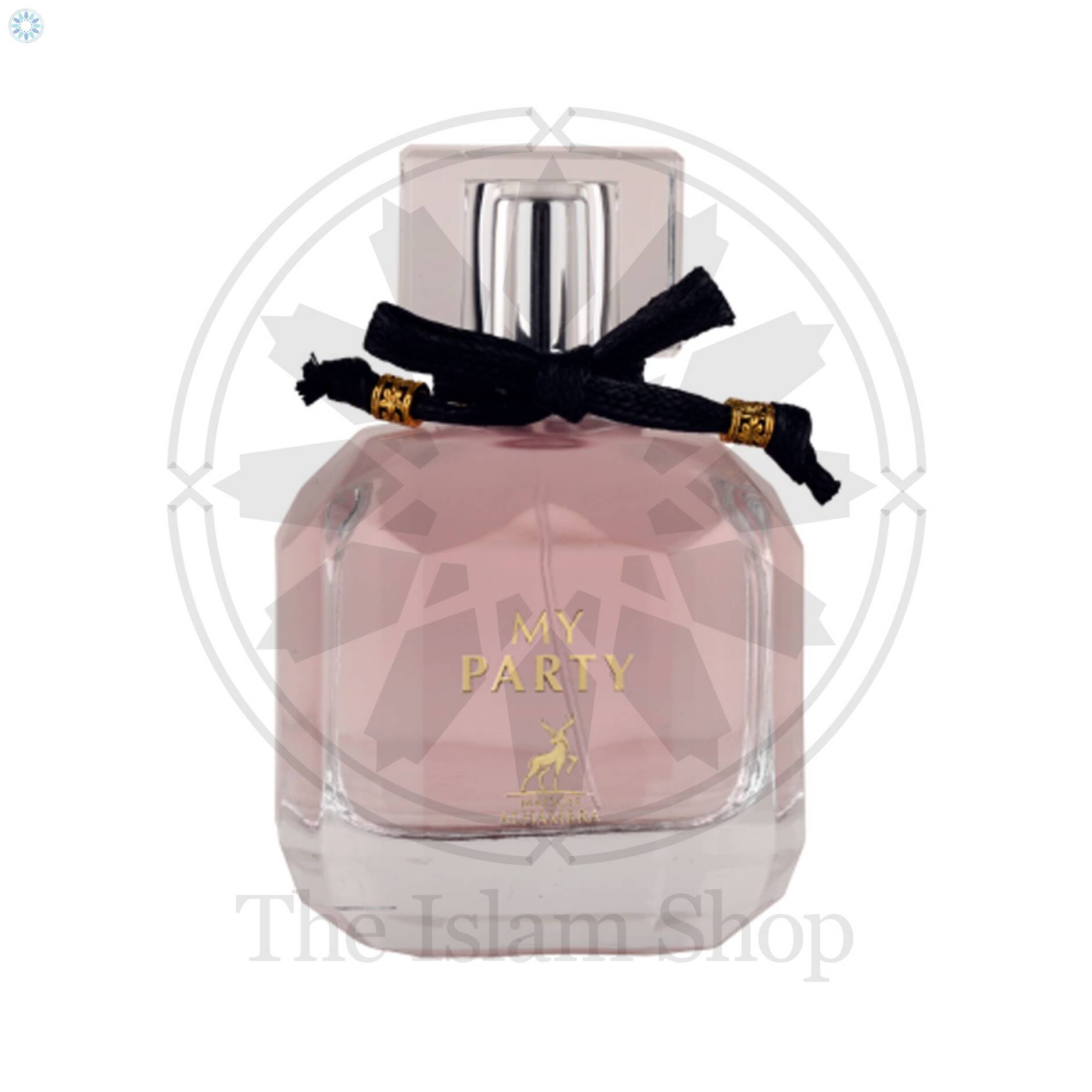 Perfumes › Eau De Parfum › My Party 100ml EDP (Eau De Parfum) By Maison ...