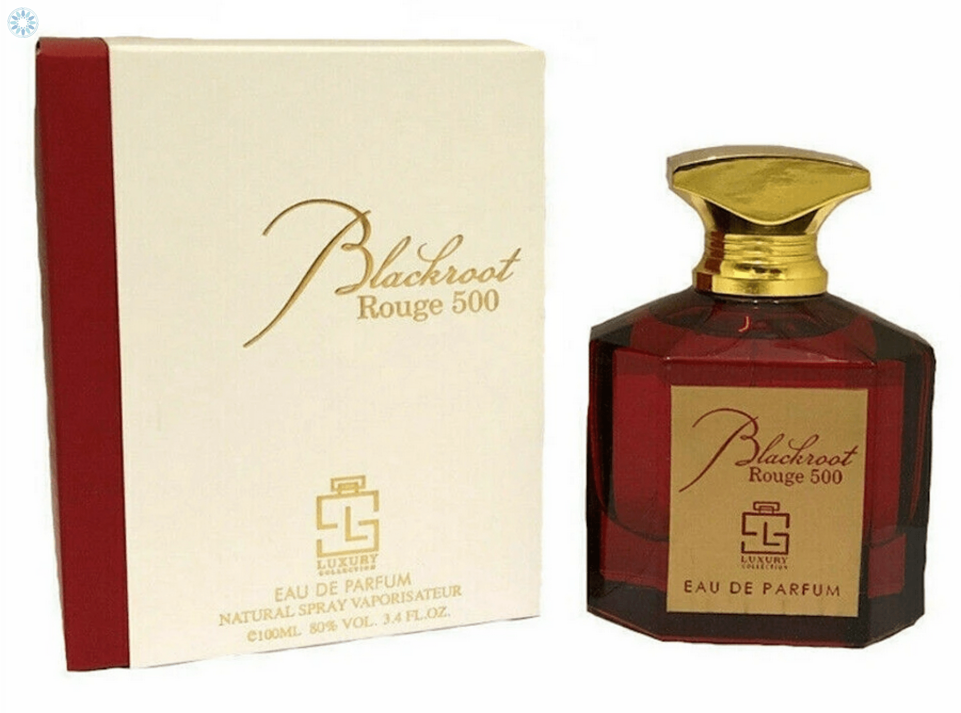 Perfumes › Eau De Parfum › Blackroot Rouge 500