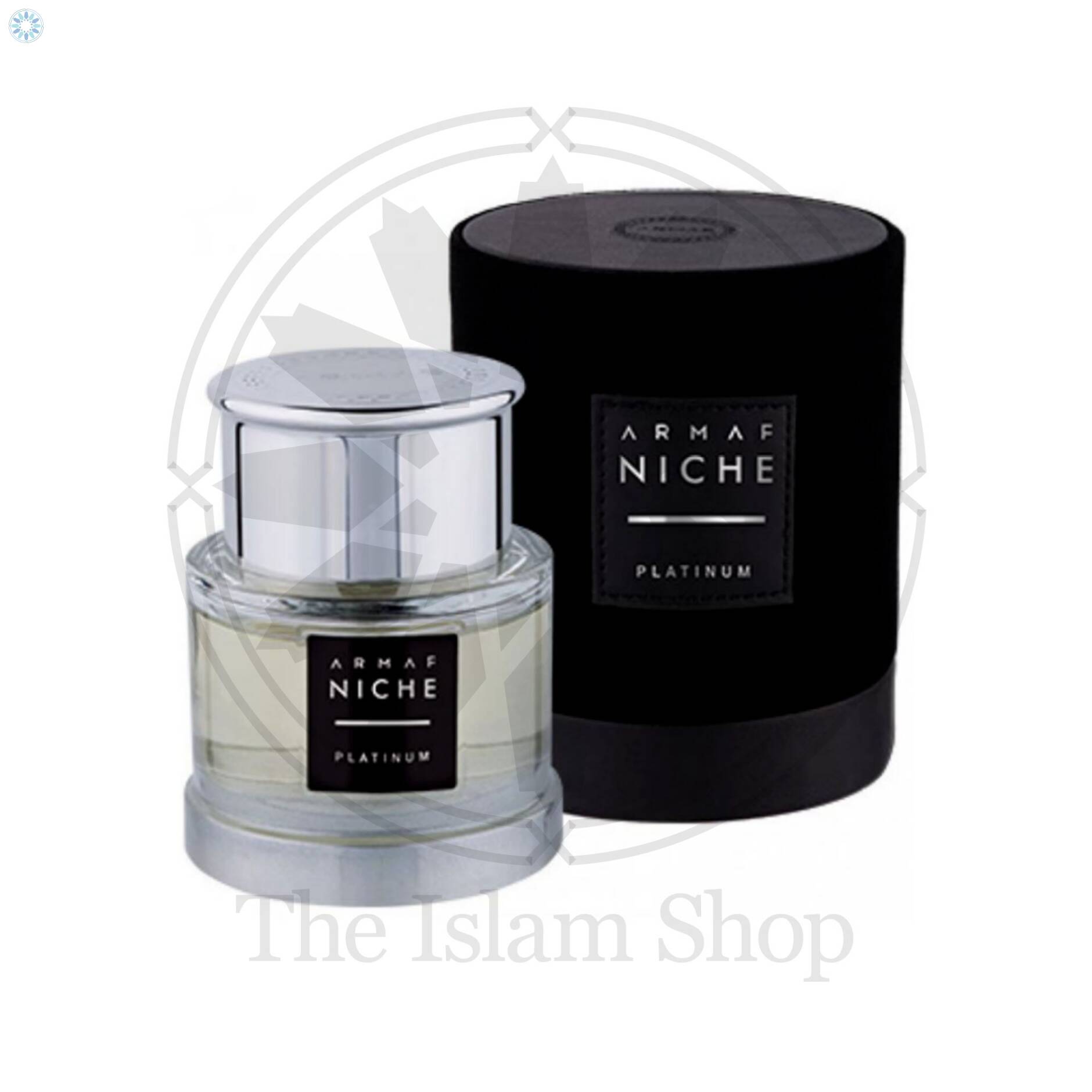 Perfumes › Sterling Perfume › Armaf Niche Platinum