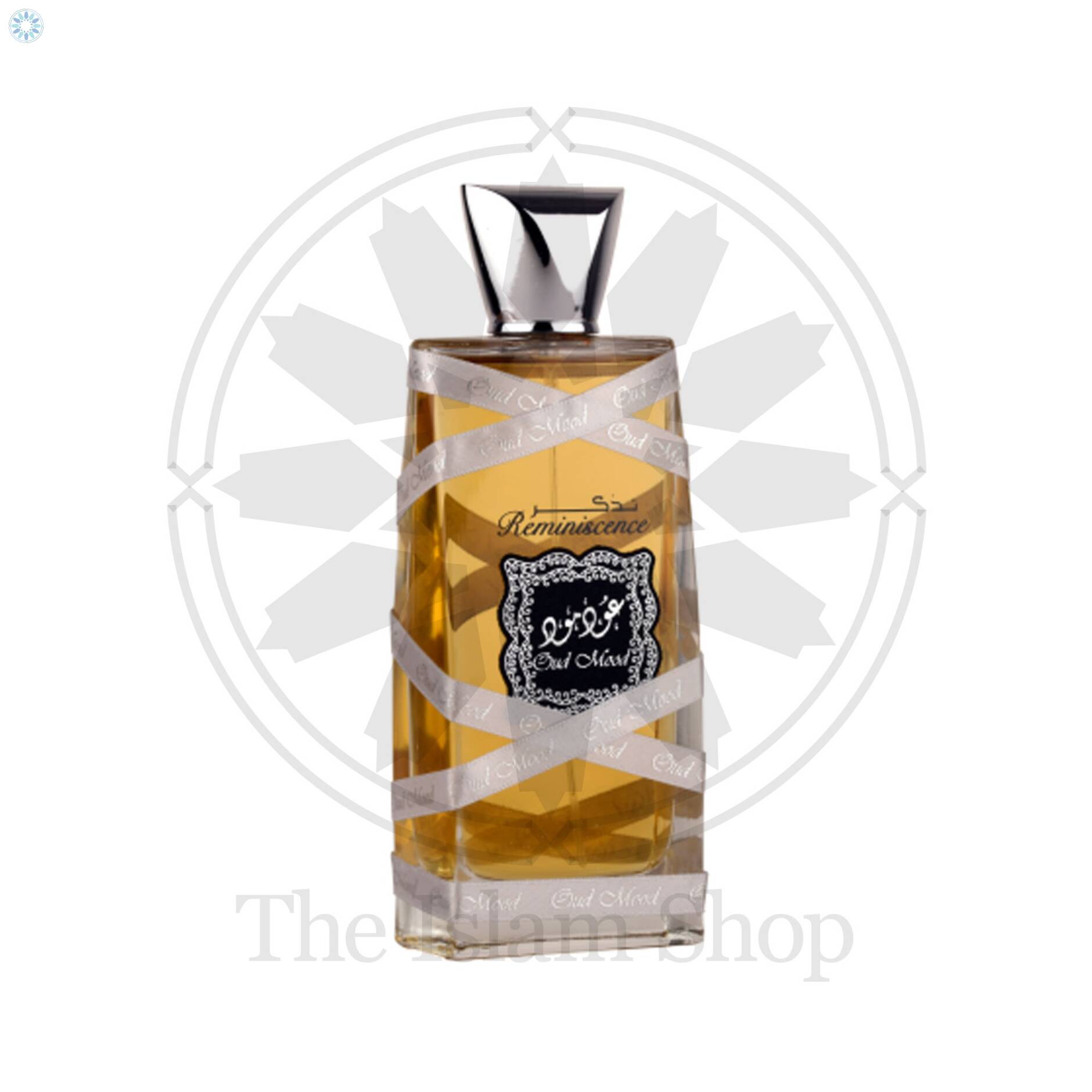 Perfumes › Eau De Parfum › Oud Mood Reminiscence (Silver) 100ml By ...