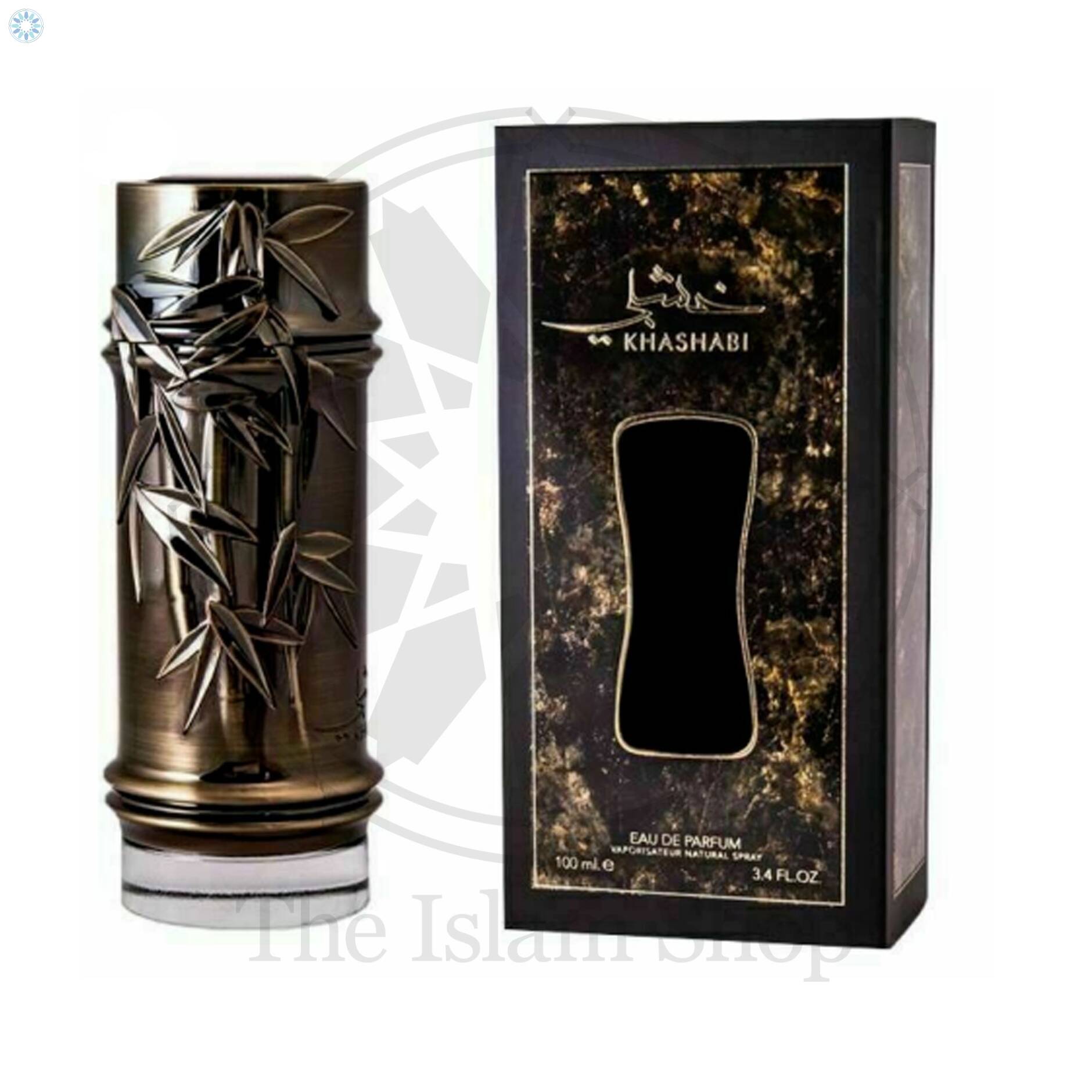 Perfumes › Eau De Parfum › Kashabi 100ml EDP (Eau De Parfum) By Lattafa ...