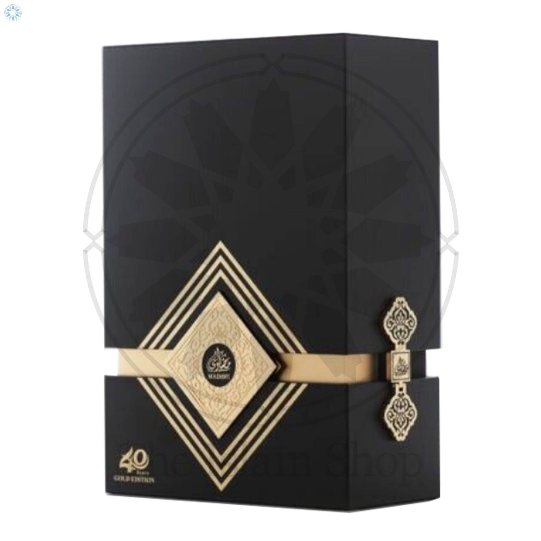 Perfumes › Arabian Oud › Madawi Gold Edition 100ml EDP (Eau De Parfum ...