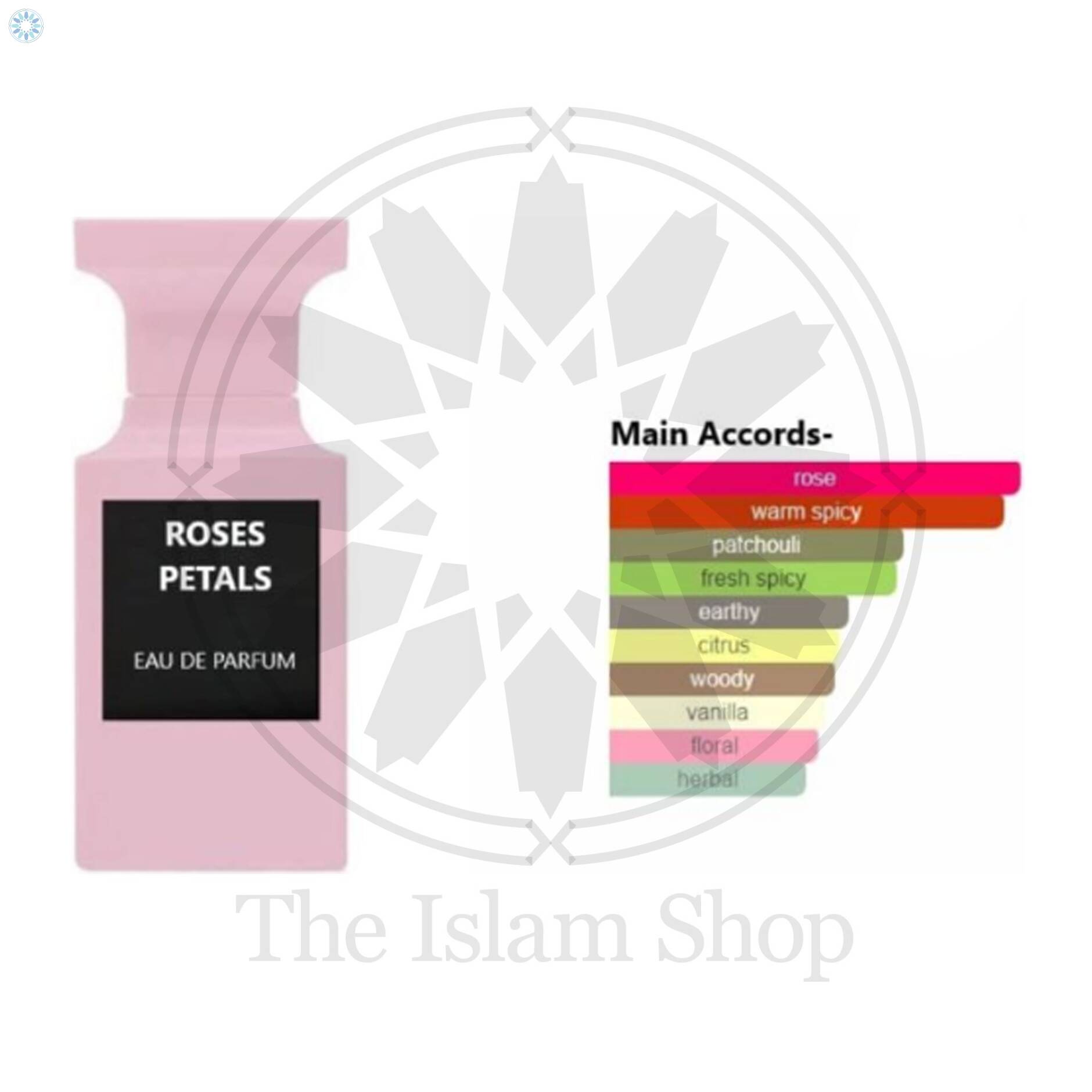 Perfumes › Eau De Parfum › Rose Petals 80ml EDP (Eau De Parfum) By ...
