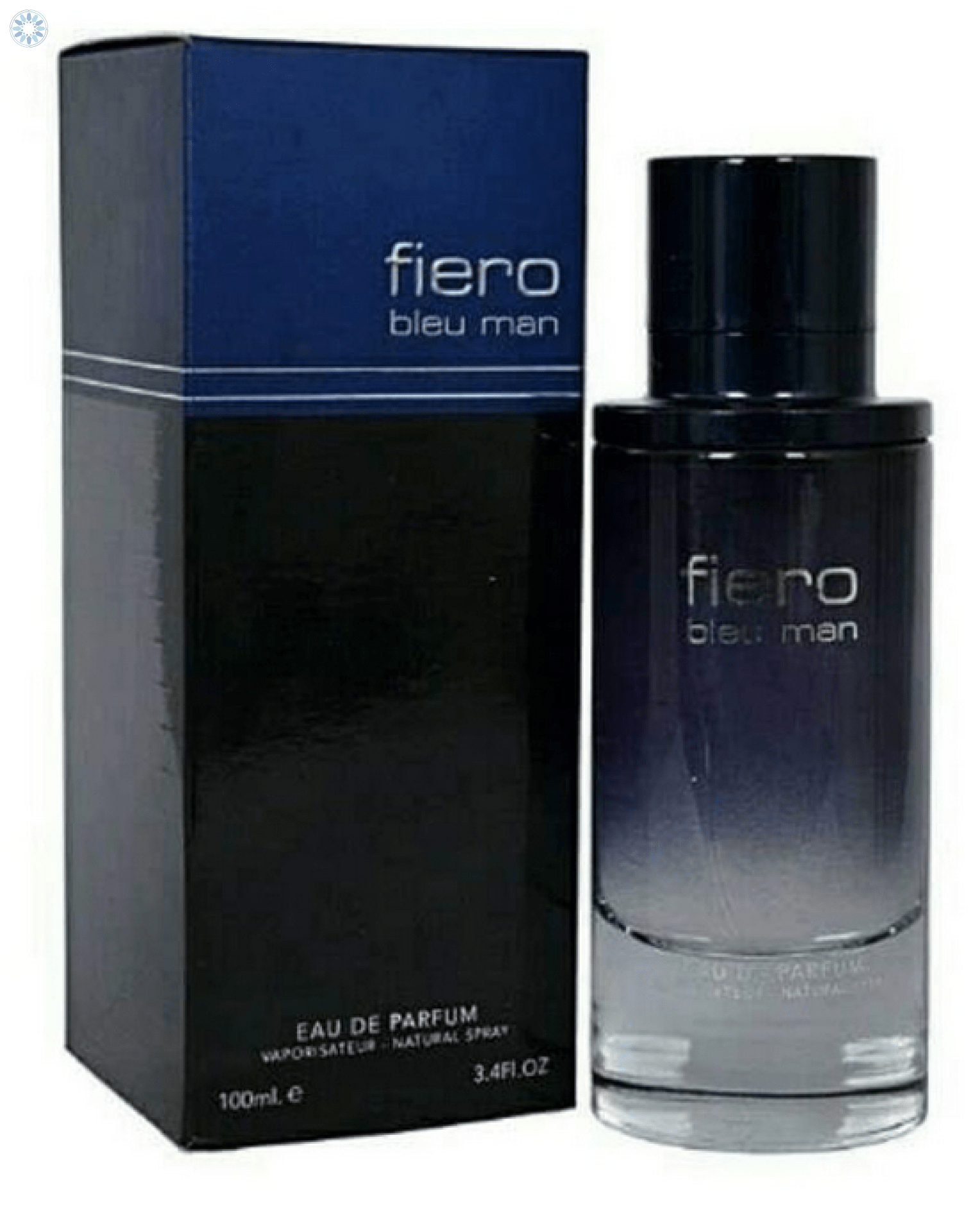 Perfumes › Eau De Parfum › Fiero Bleu Man 100ml EDP (Eau De Parfum) By ...