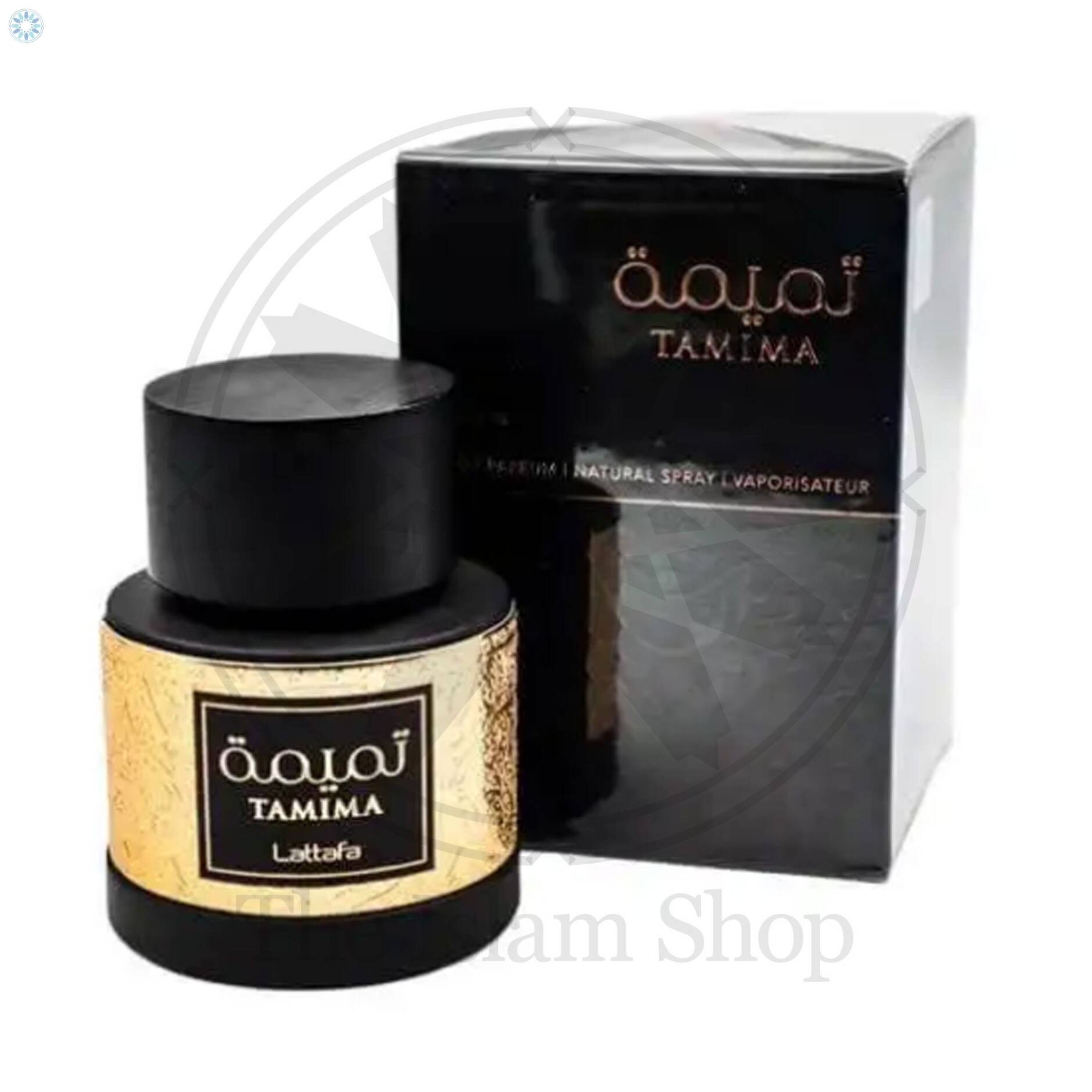 Perfumes › Lattafa Perfumes Industries L.L.C › Tamima 100ml EDP (Eau De ...