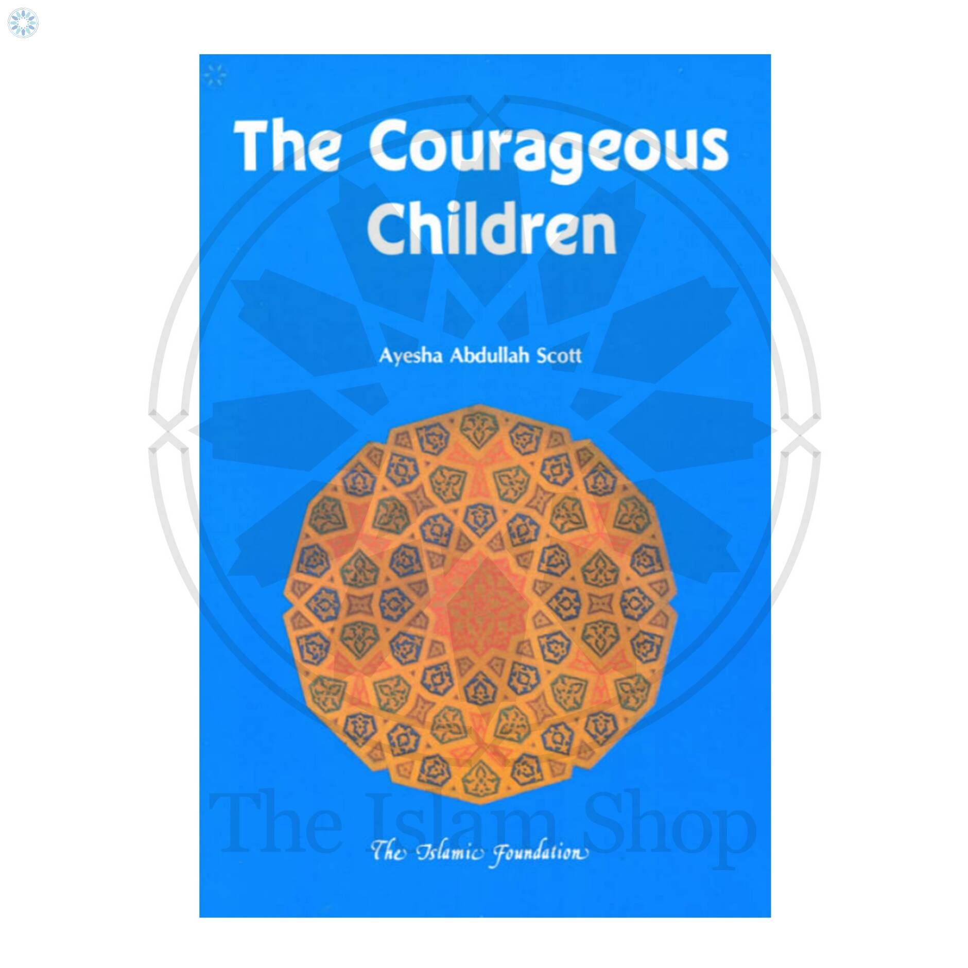 Books › Youth / Teens › The Courageous Children