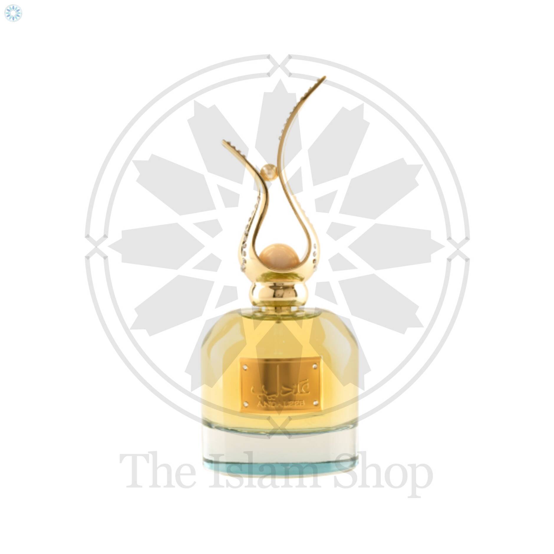 Perfumes › Eau De Parfum › Andaleeb 100ml EDP (Eau De Parfum) By Asdaaf ...