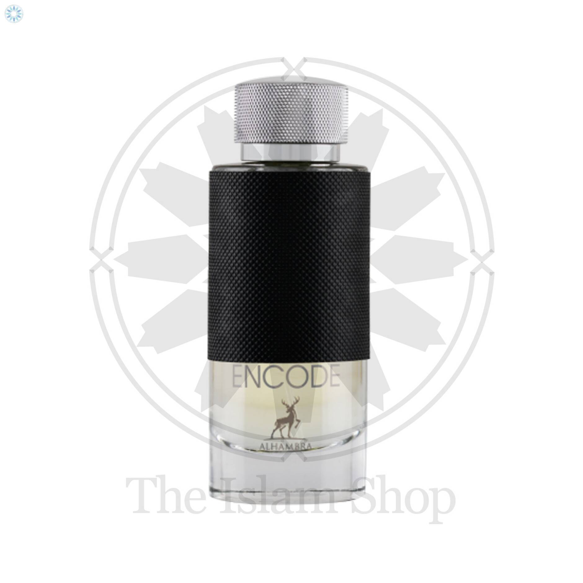 Perfumes › Maison Alhambra › Encode 100ml EDP (Eau De Parfum) By ...
