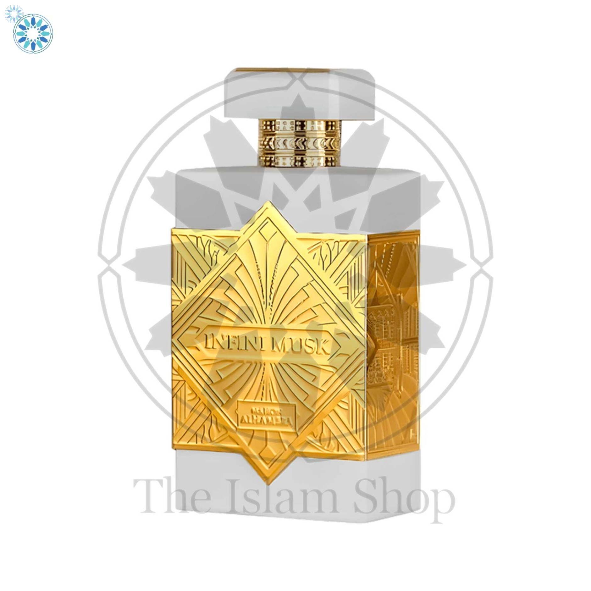 Perfumes › Maison Alhambra › Infini Musk 100ml EDP (Eau De Parfum) By ...