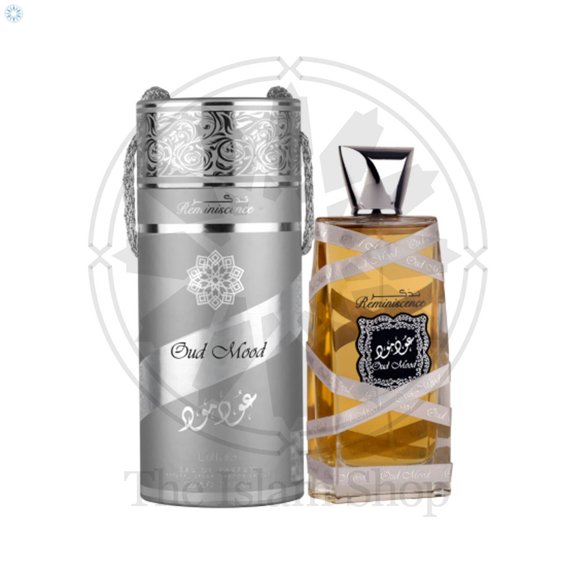 Perfumes › Eau De Parfum › Oud Mood Reminiscence (Silver) 100ml By ...