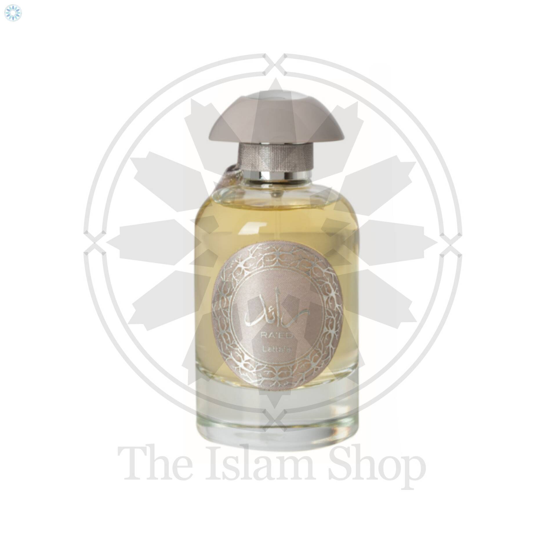 Perfumes › Eau De Parfum › Ra'ed Silver 100ml By Lattafa Perfumes