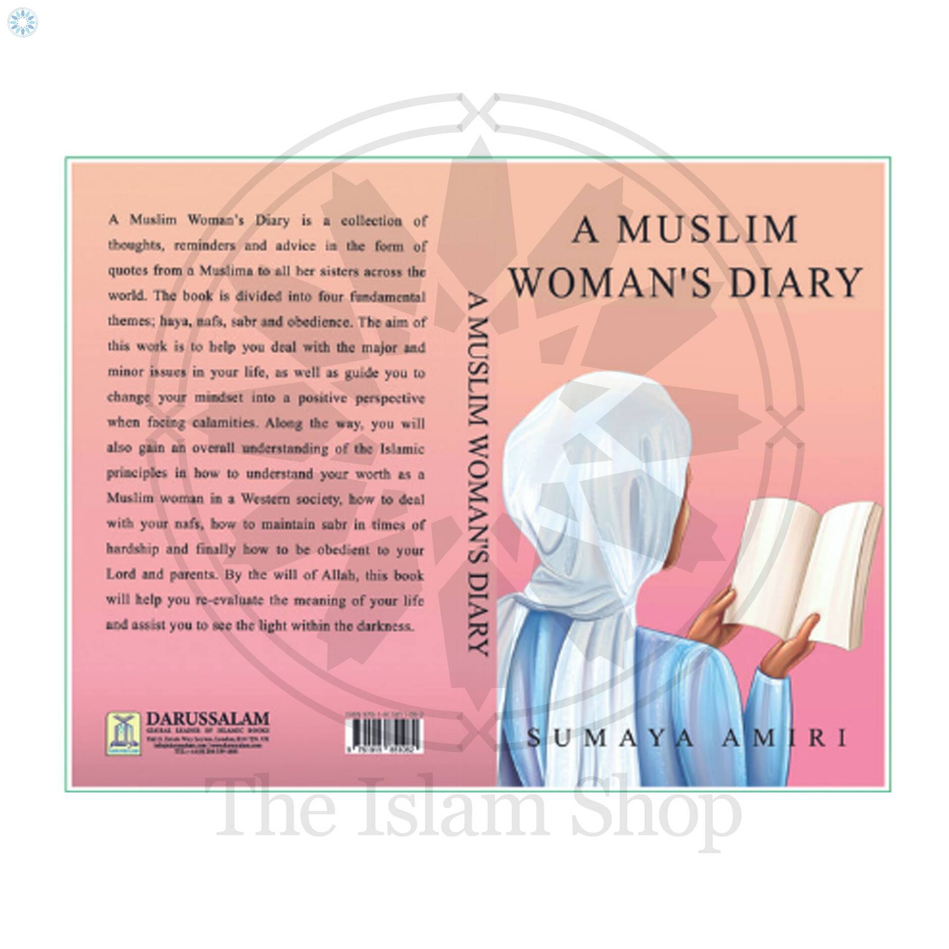Books › Women Books › A Muslim Woman's Diary