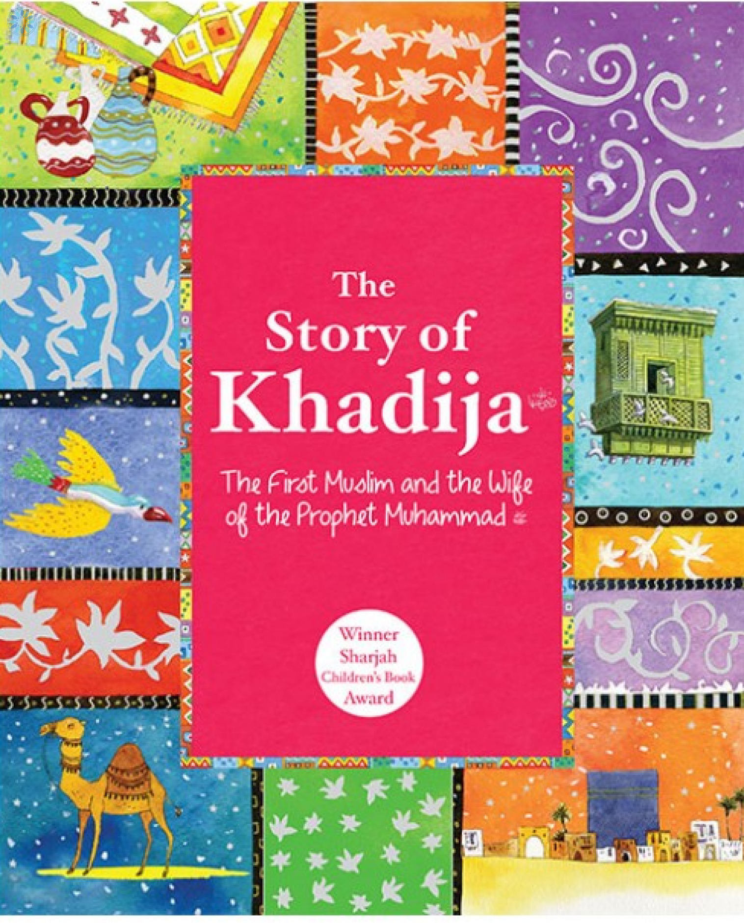Books › Goodword › Khadija The Wife of Prophet Muhammad AKA The Story ...