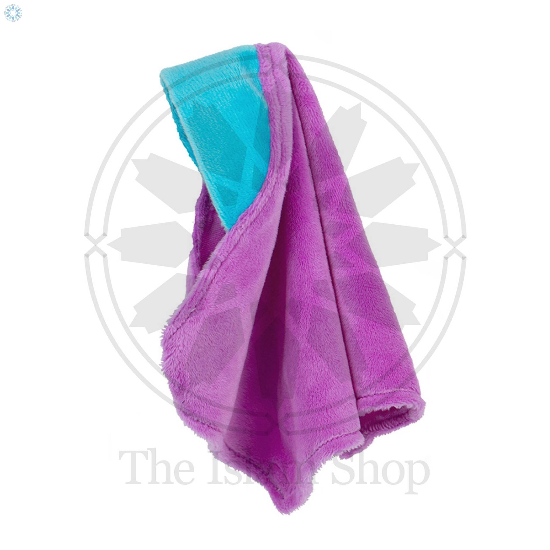 Essentials › Plush Toys › Fatimah – My Little Muslim Friends