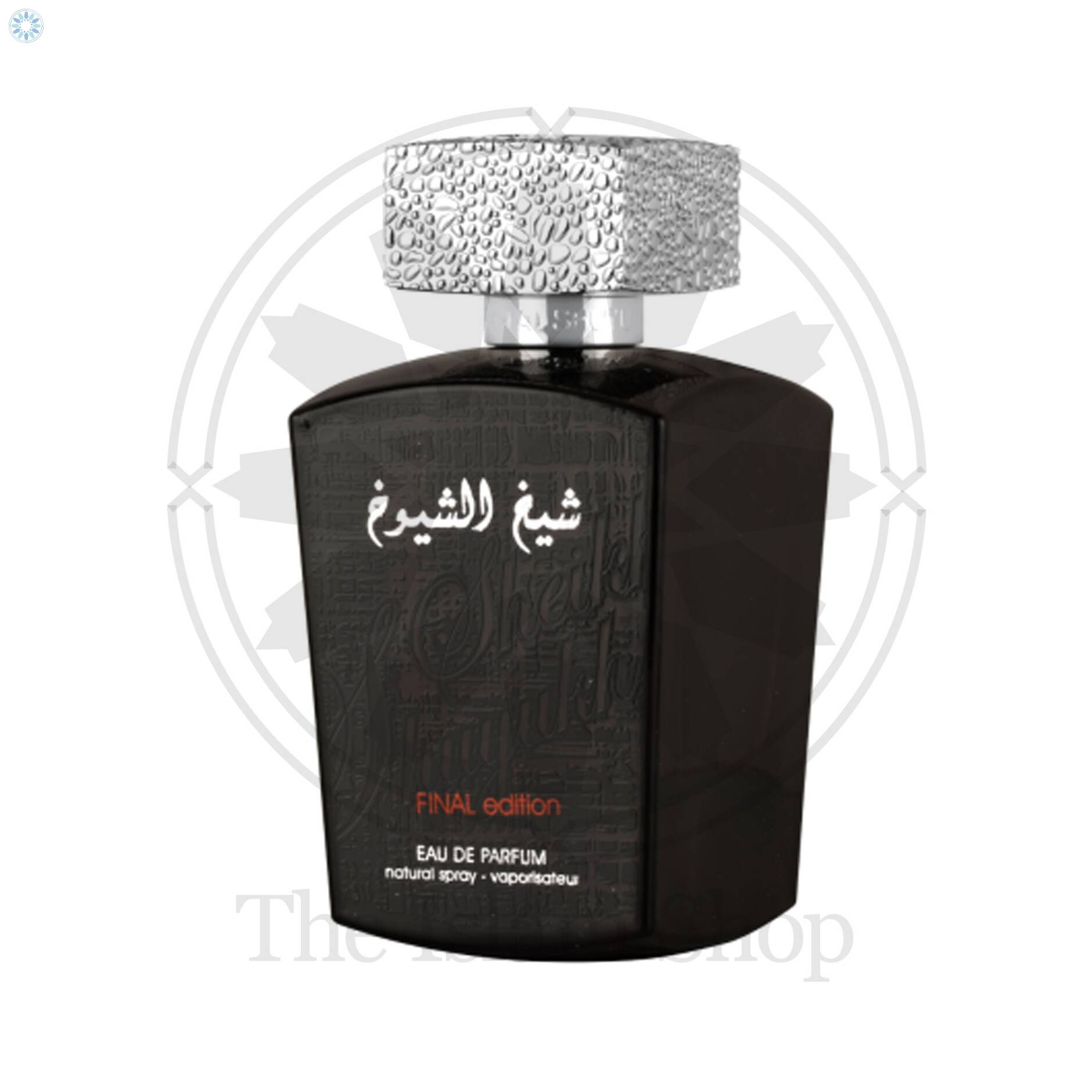 Perfumes › Eau De Parfum › Sheikh Al Shuyukh Final Edition 100ml EDP ...