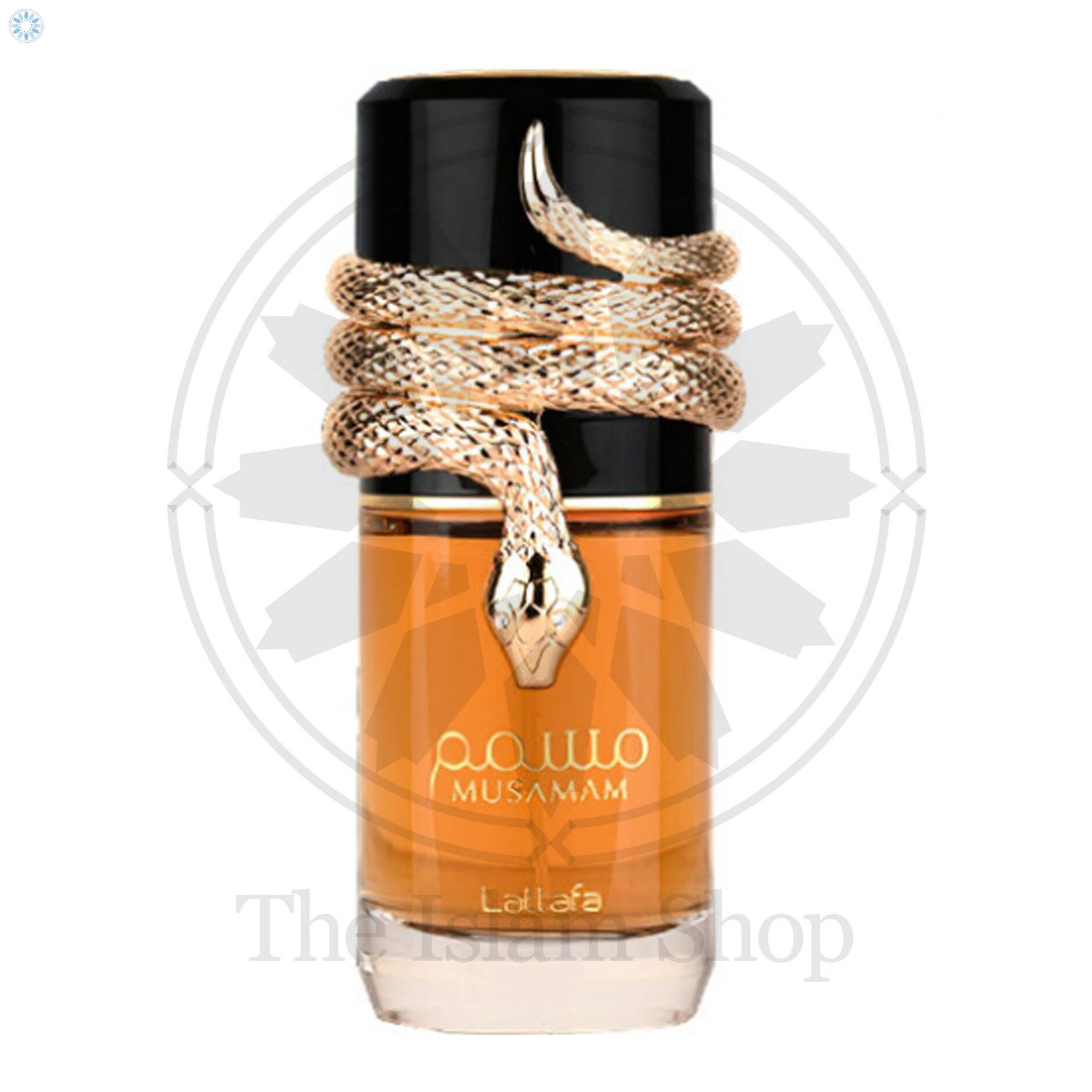 Perfumes › Eau De Parfum › Musamam 100ml EDP (Eau De Parfum) By Lattafa ...