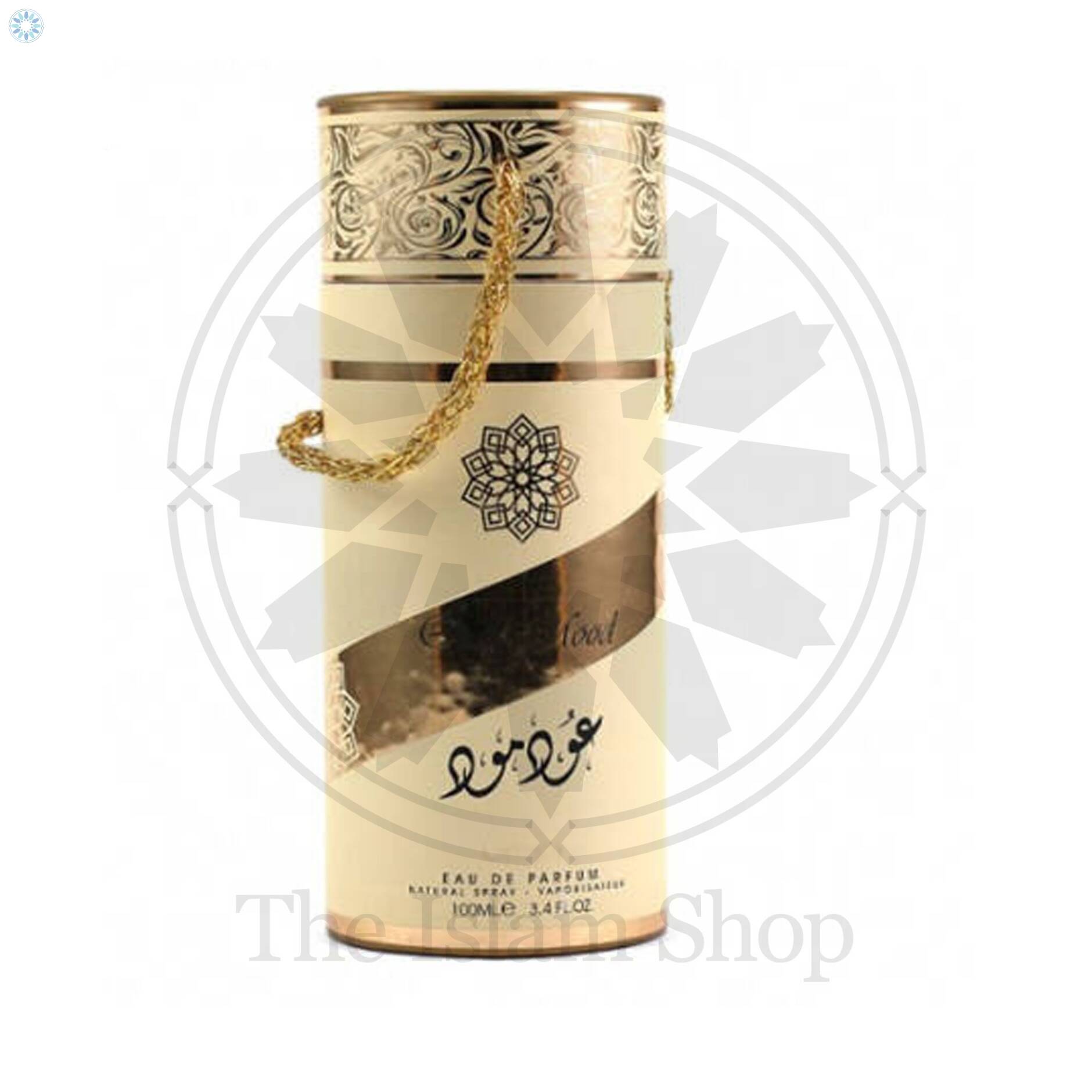 Perfumes › Eau De Parfum › Oud Mood Gold 100ml EDP (Eau De Parfum) By ...
