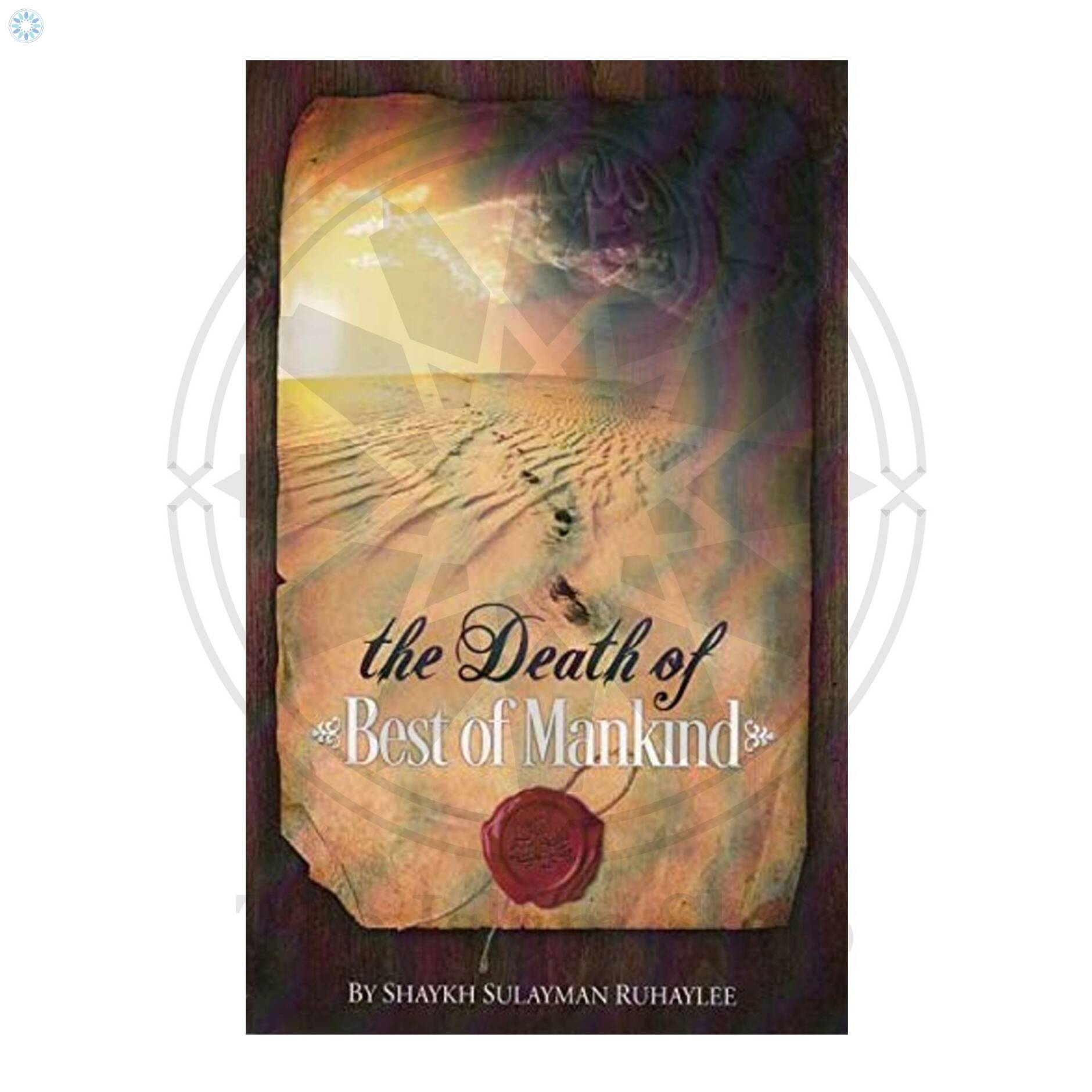 Books › Biographies › Death Of Best Of Mankind