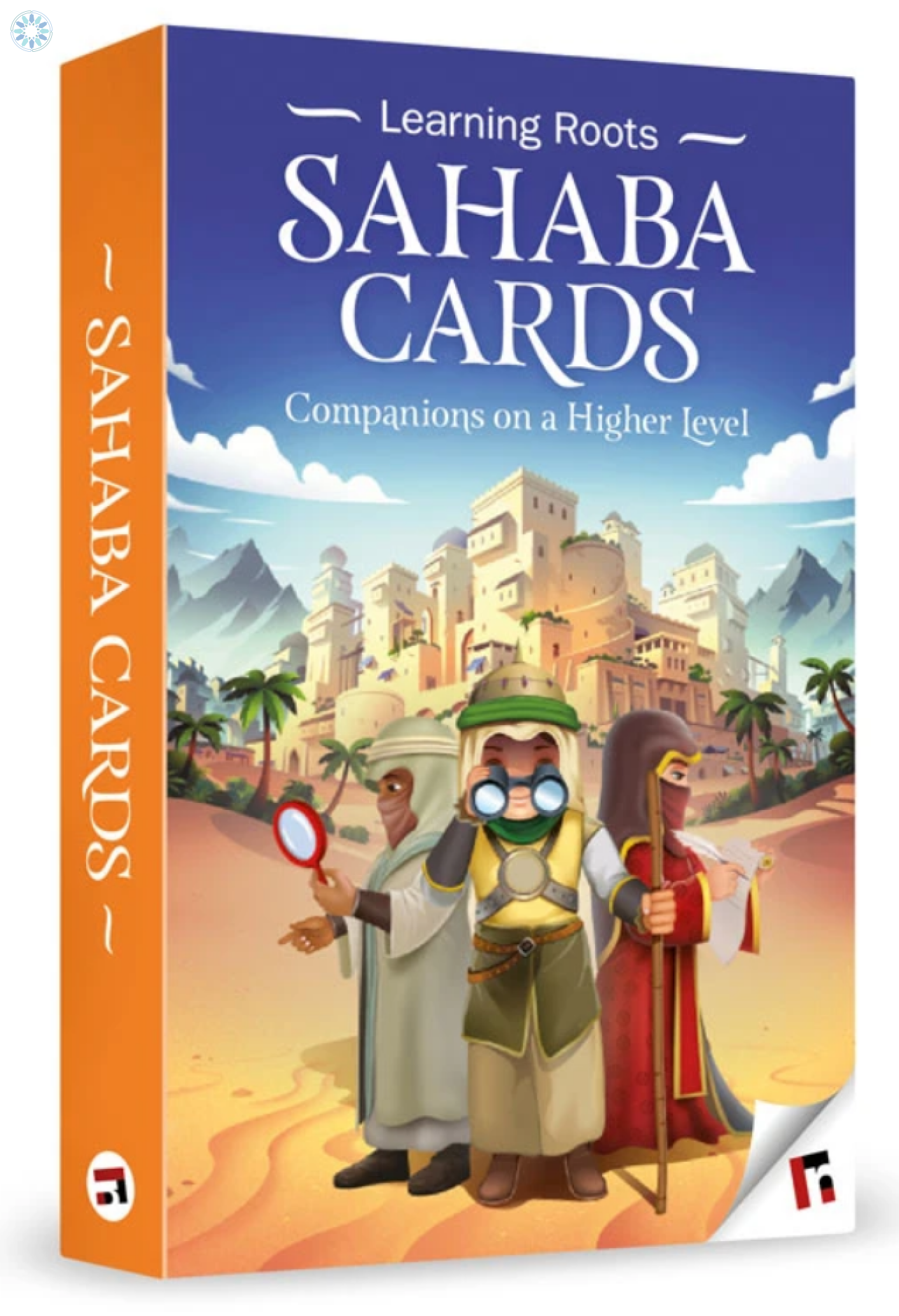 Essentials › Educational Resources › Sahaba Cards