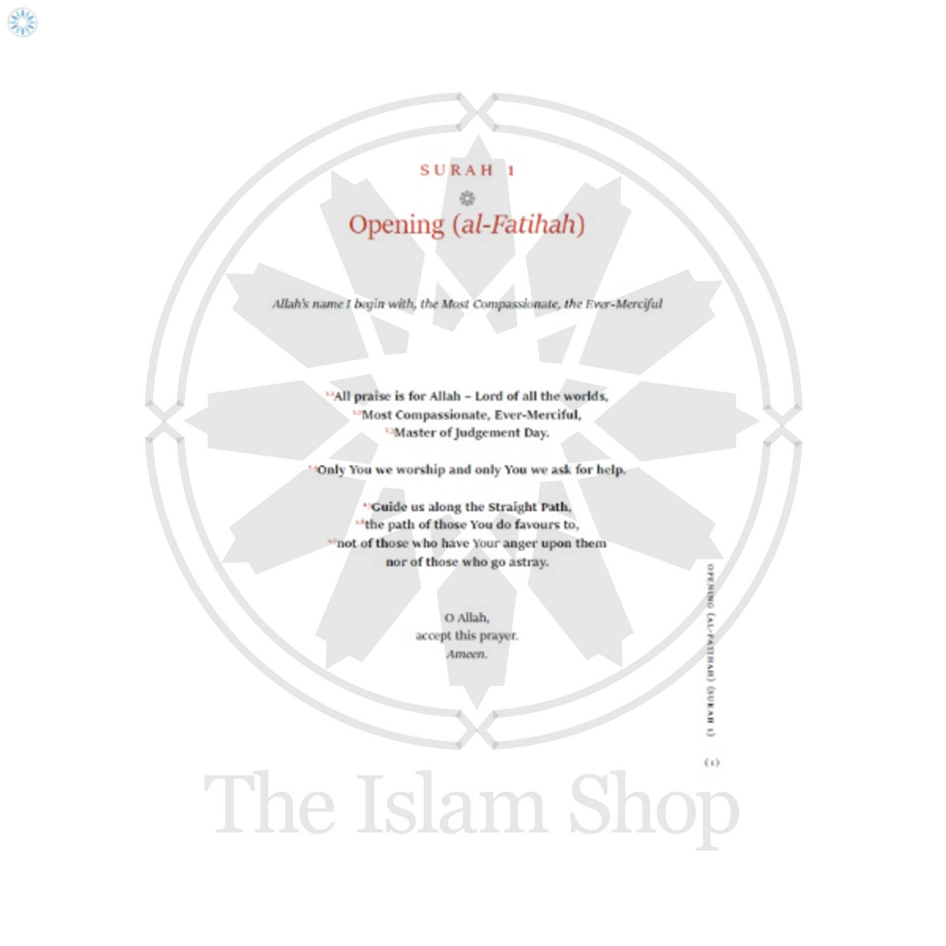 Books › Qur'an Tafseer › The Easy Quran A Translation in Simple English