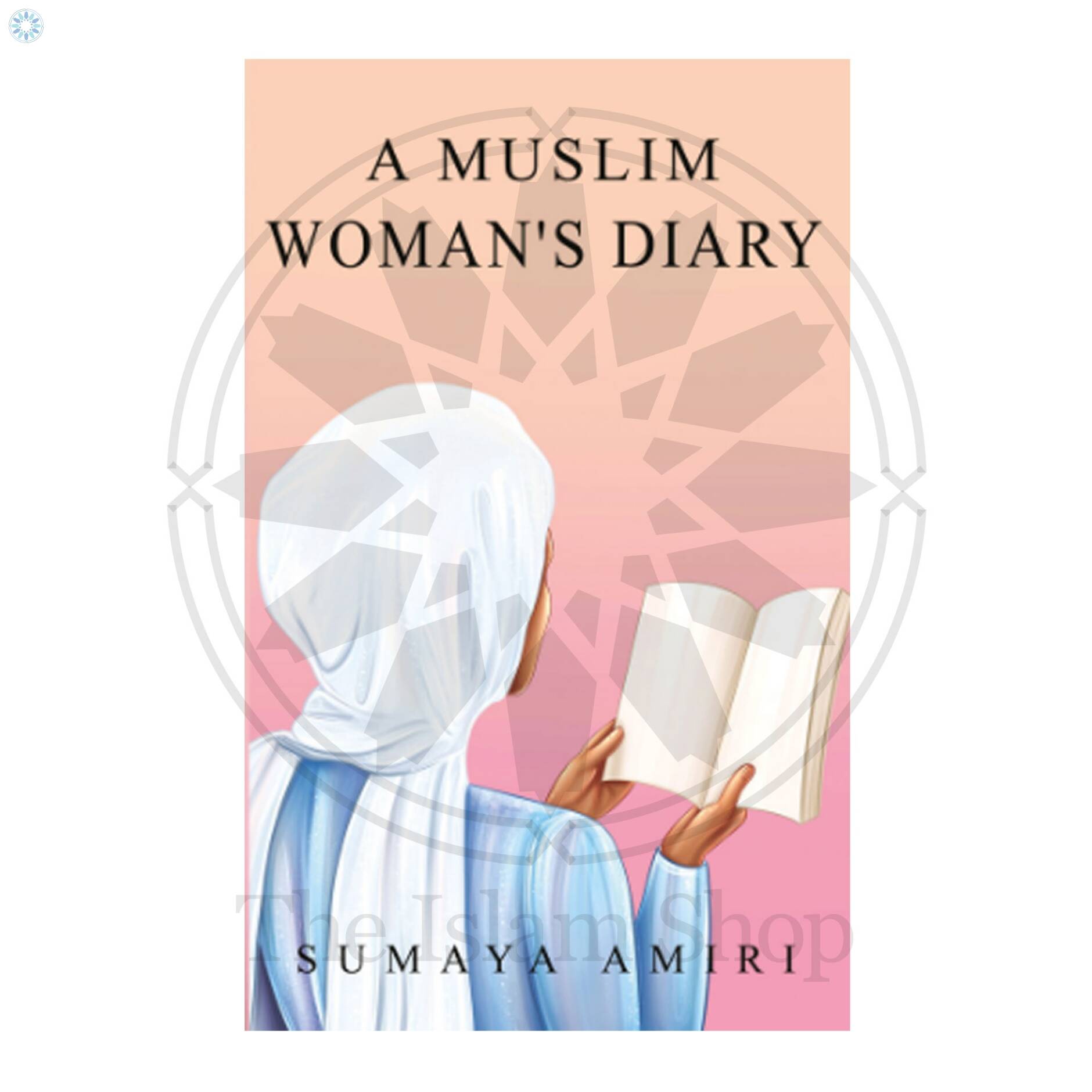 Books › Women Books › A Muslim Woman's Diary