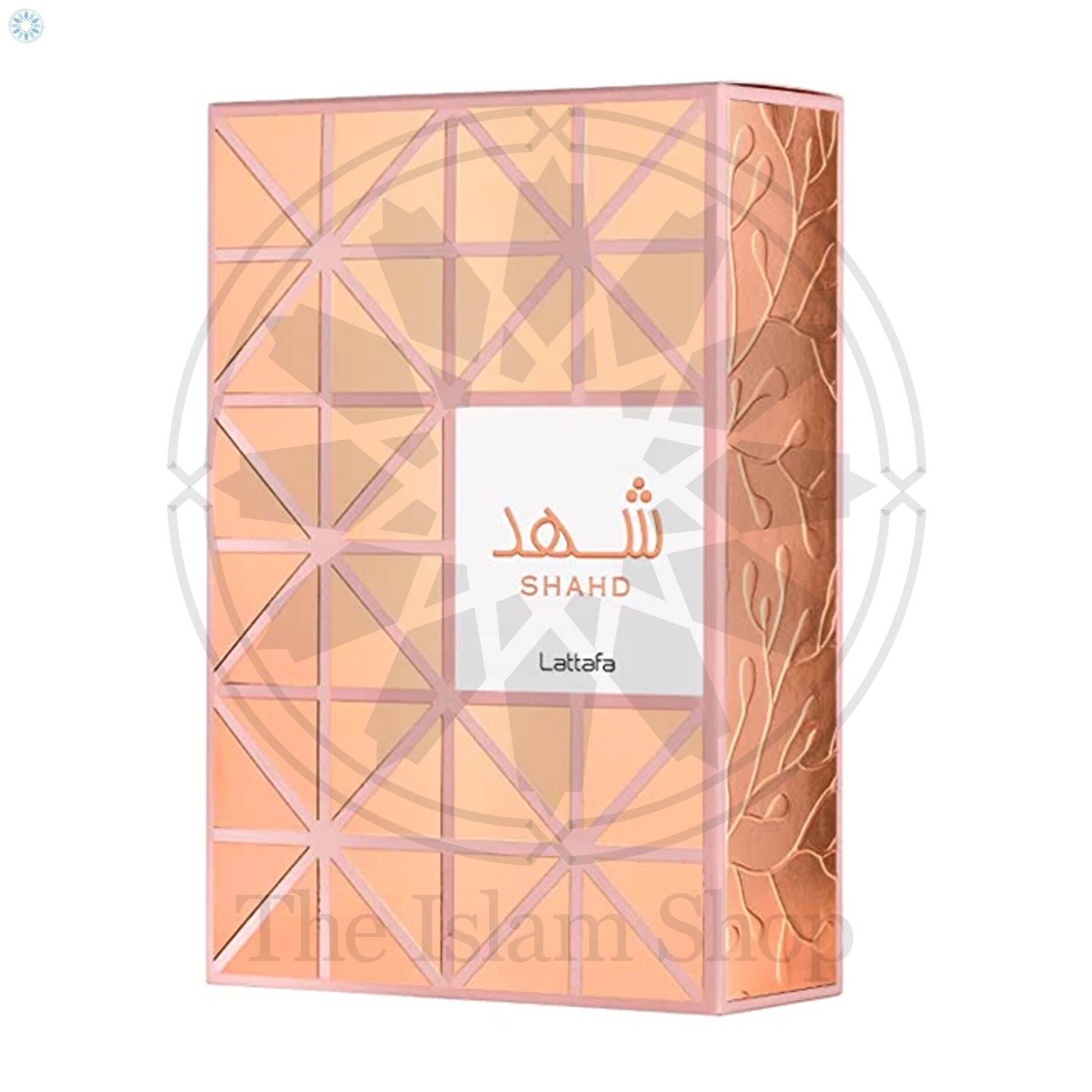 Perfumes › Eau De Parfum › Shahd 100ml EDP (Eau De Parfum) By Maison ...