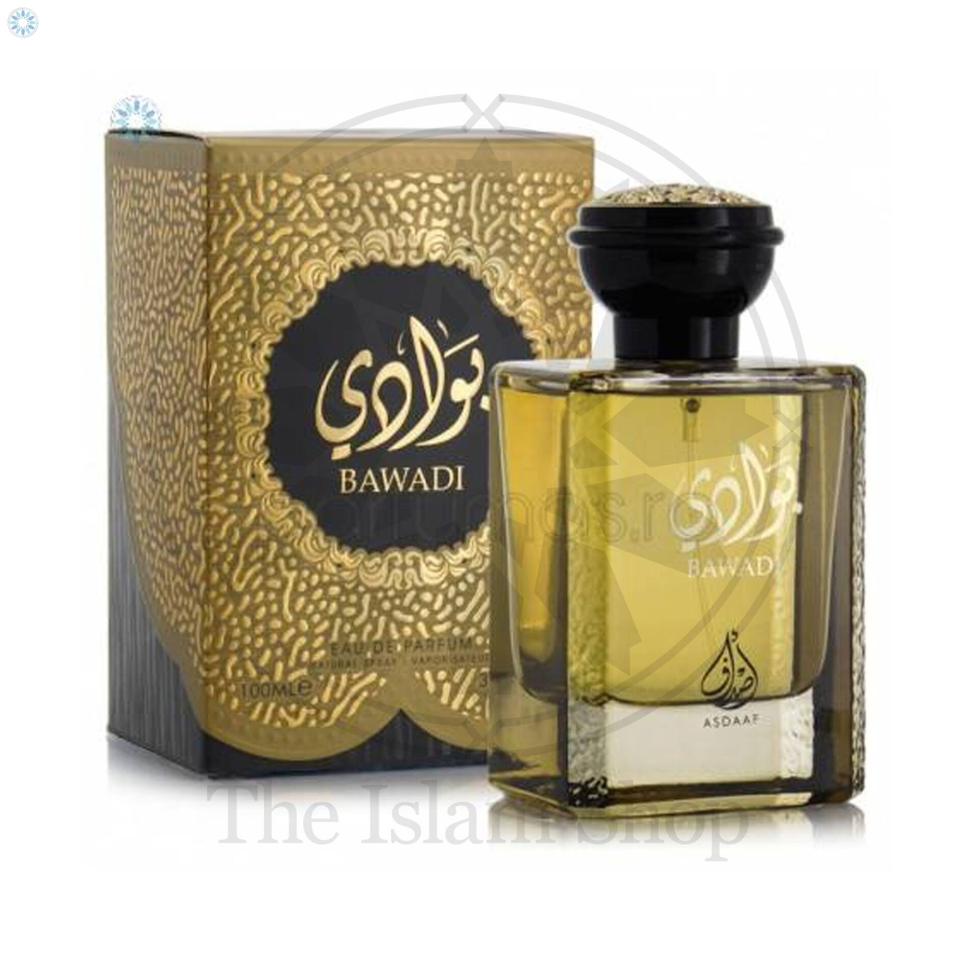 Perfumes › Eau De Parfum › Bawadi 100ml EDP (Eau De Parfum) By Lattafa ...