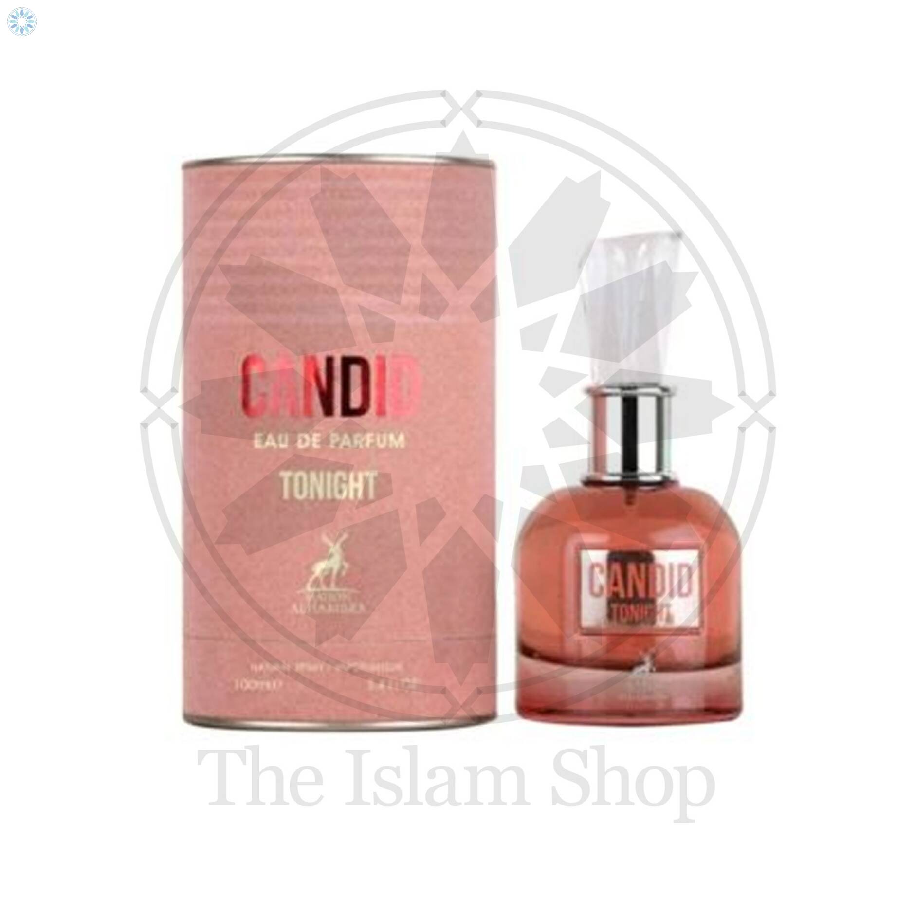 Perfumes › Eau De Parfum › Candid Tonight Femme (Women) 100ml EDP (Eau ...