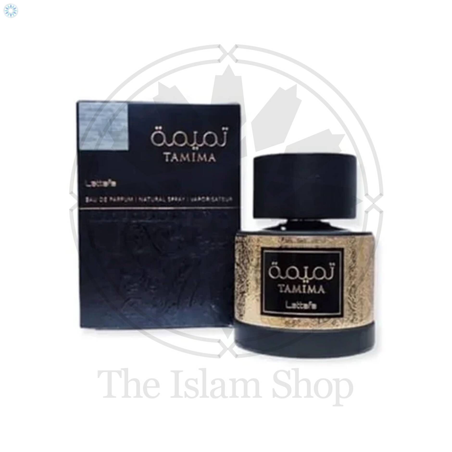 Perfumes › Eau De Parfum › Tamima 100ml EDP (Eau De Parfum) By Lattafa ...