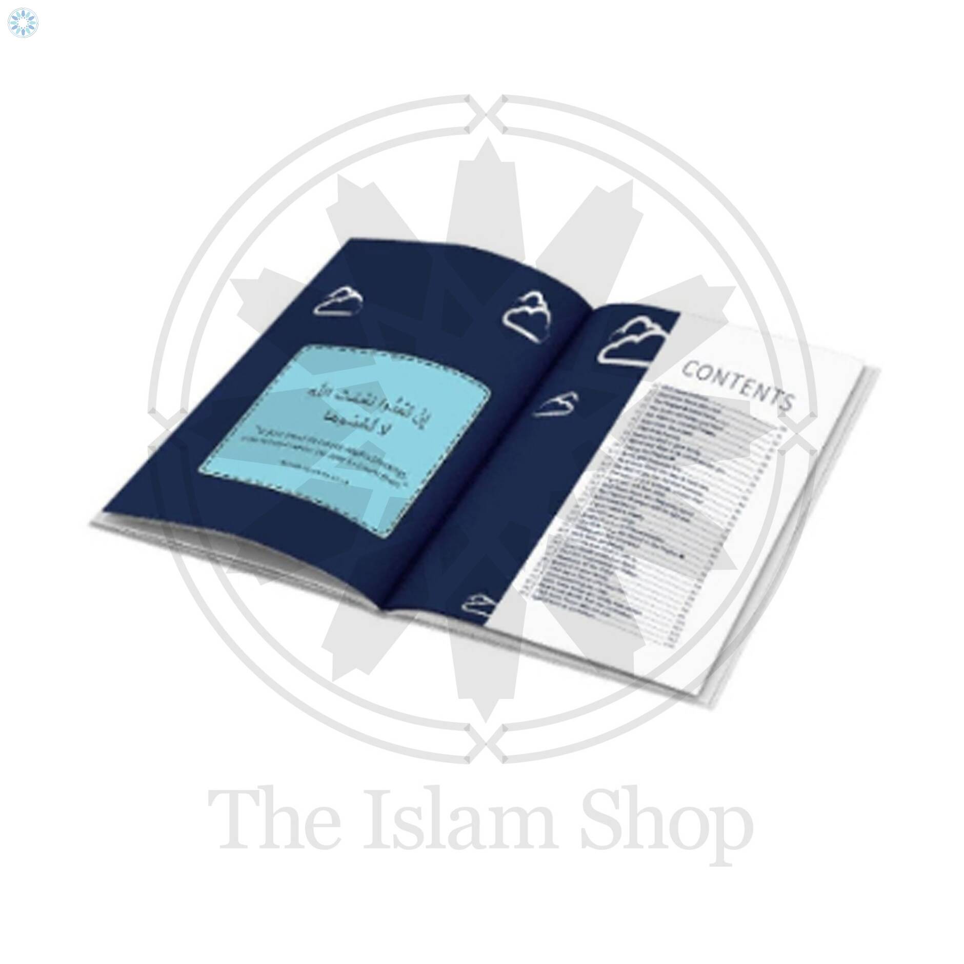 Books › Children Books › Who is Allah?