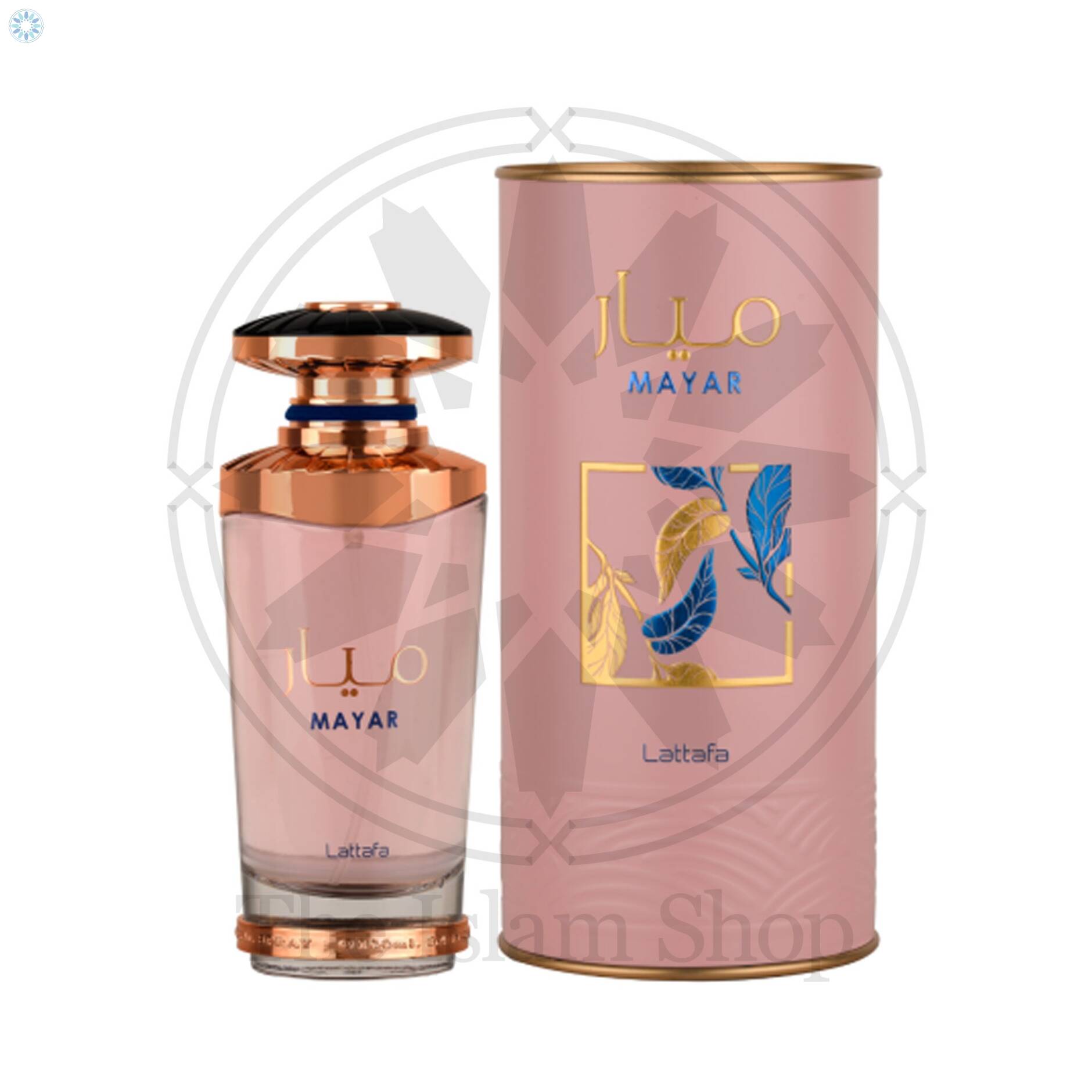 Perfumes › Eau De Parfum › Mayar 100ml EDP (Eau De Parfum) By Lattafa ...