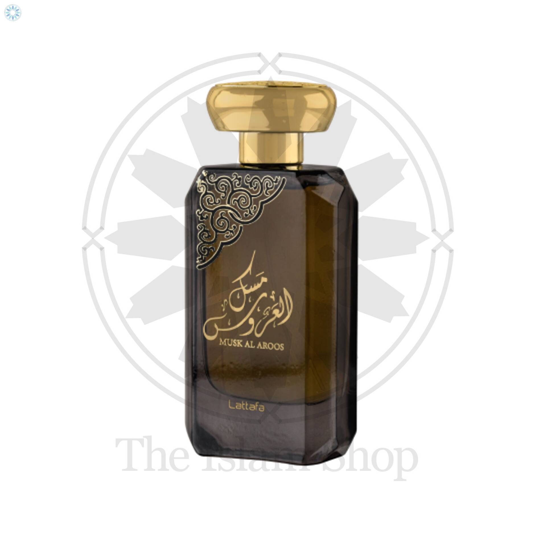 Perfumes › Eau De Parfum › Musk Al Aroos 80ml EDP (Eau De Parfum) By ...