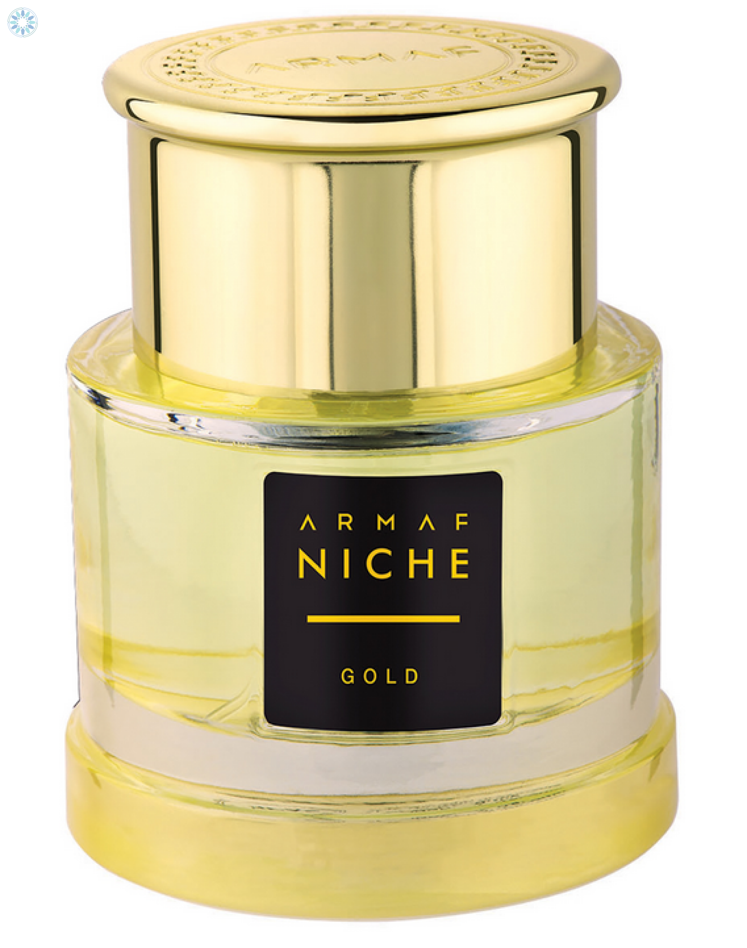 Perfumes › Eau De Parfum › Armaf Niche Gold